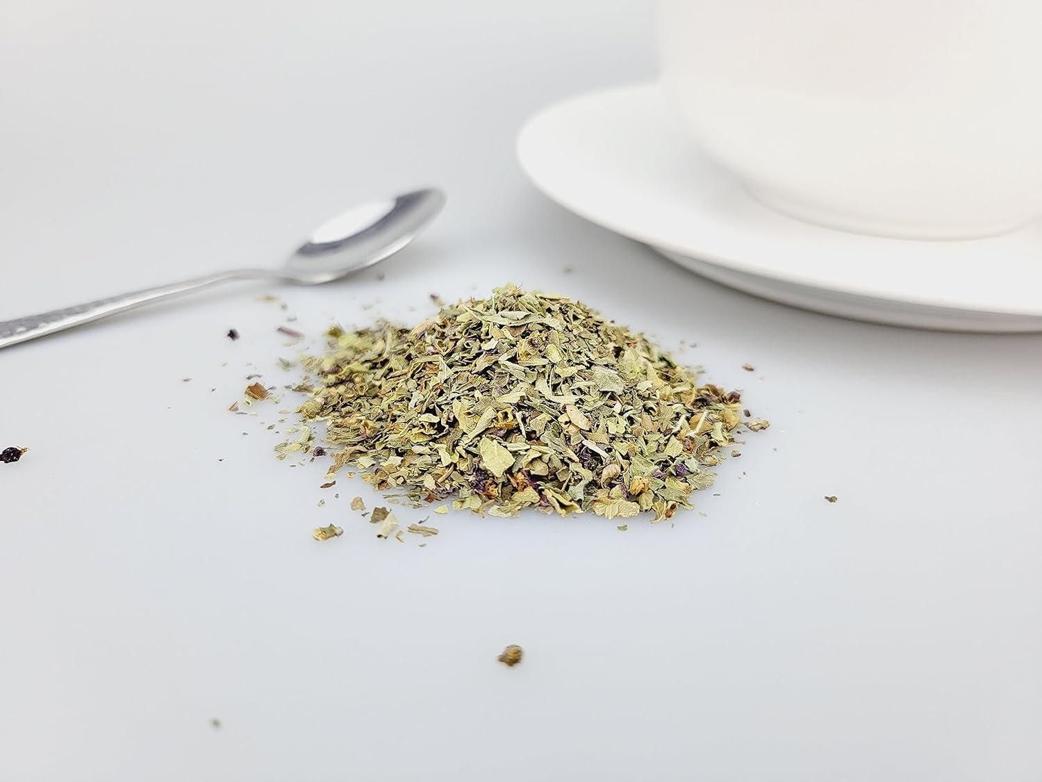 Chopped Dried Basil 500g - Selected Premium Food Grade | Buy Now with ...