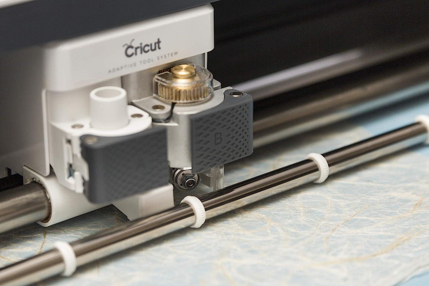 Cricut Rotary Blade Replacement Kit - Hard Cutting Blade with ...