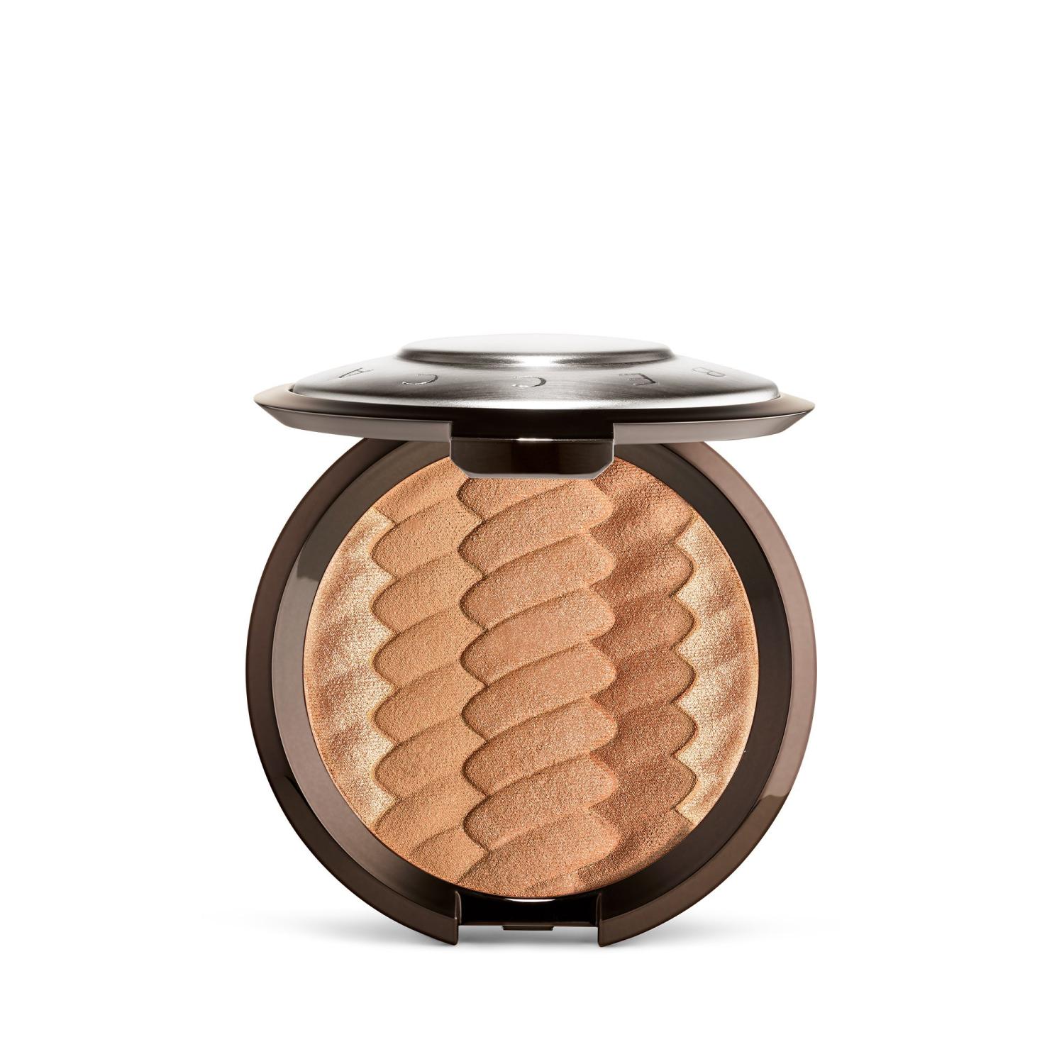 Becca Cosmetics Gradient Sunlit Bronzer - Sunrise Waves | Buy Now with ...