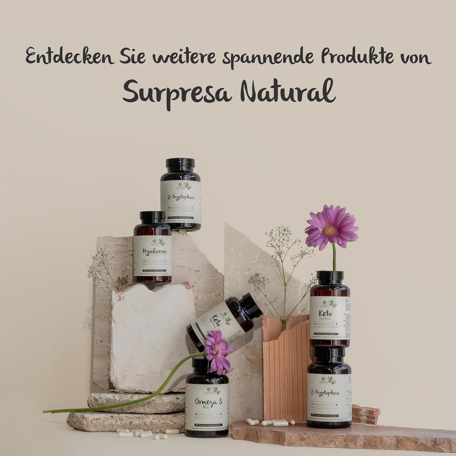 Probio Plus 180 Capsules - 20 Billion KBE Daily Bacillus Subtilis ...