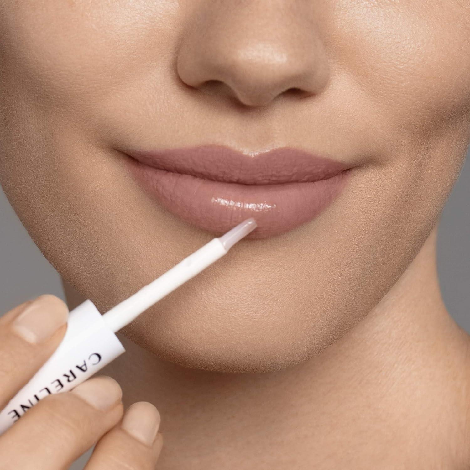 Careline Long Lasting Lip Color 704 - Vibrant and Moisturizing Lipstick ...