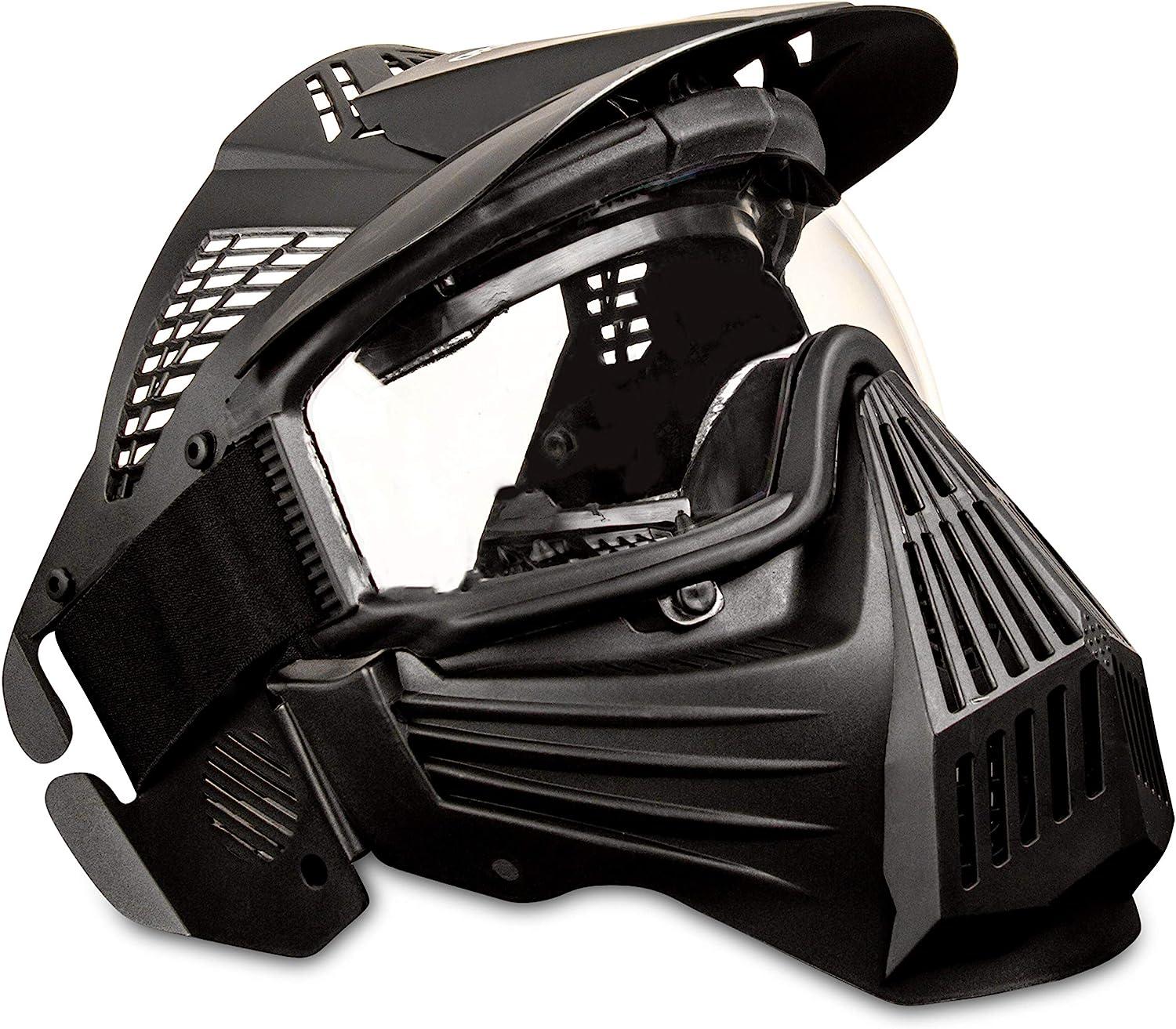 Paintball Mask Covers