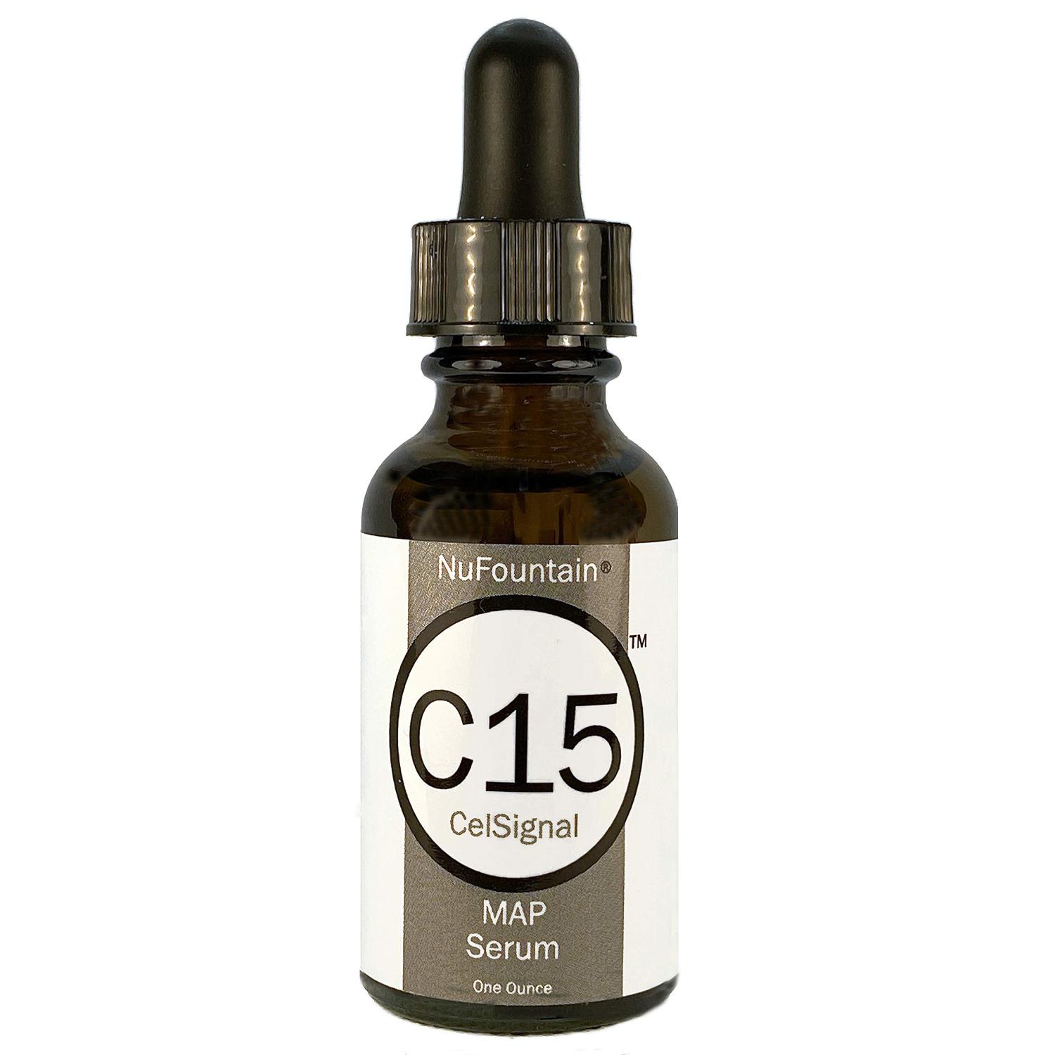 C15 CelSignal MAP Serum - Brightening & Anti-Aging Boost | Shop ...