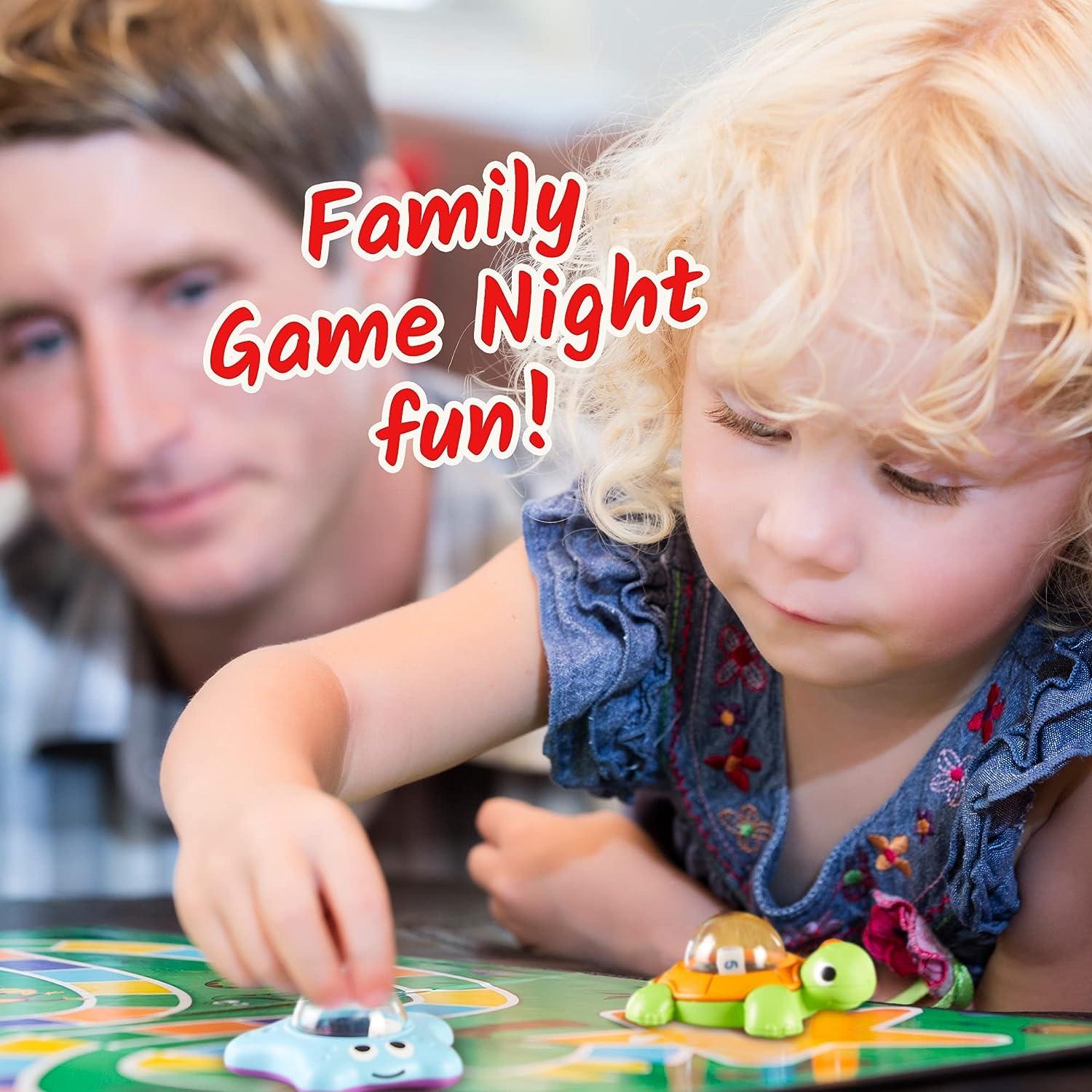 Sea Animals Dice Poppers Set of 2 - Math Game Replacement Dice Roller ...