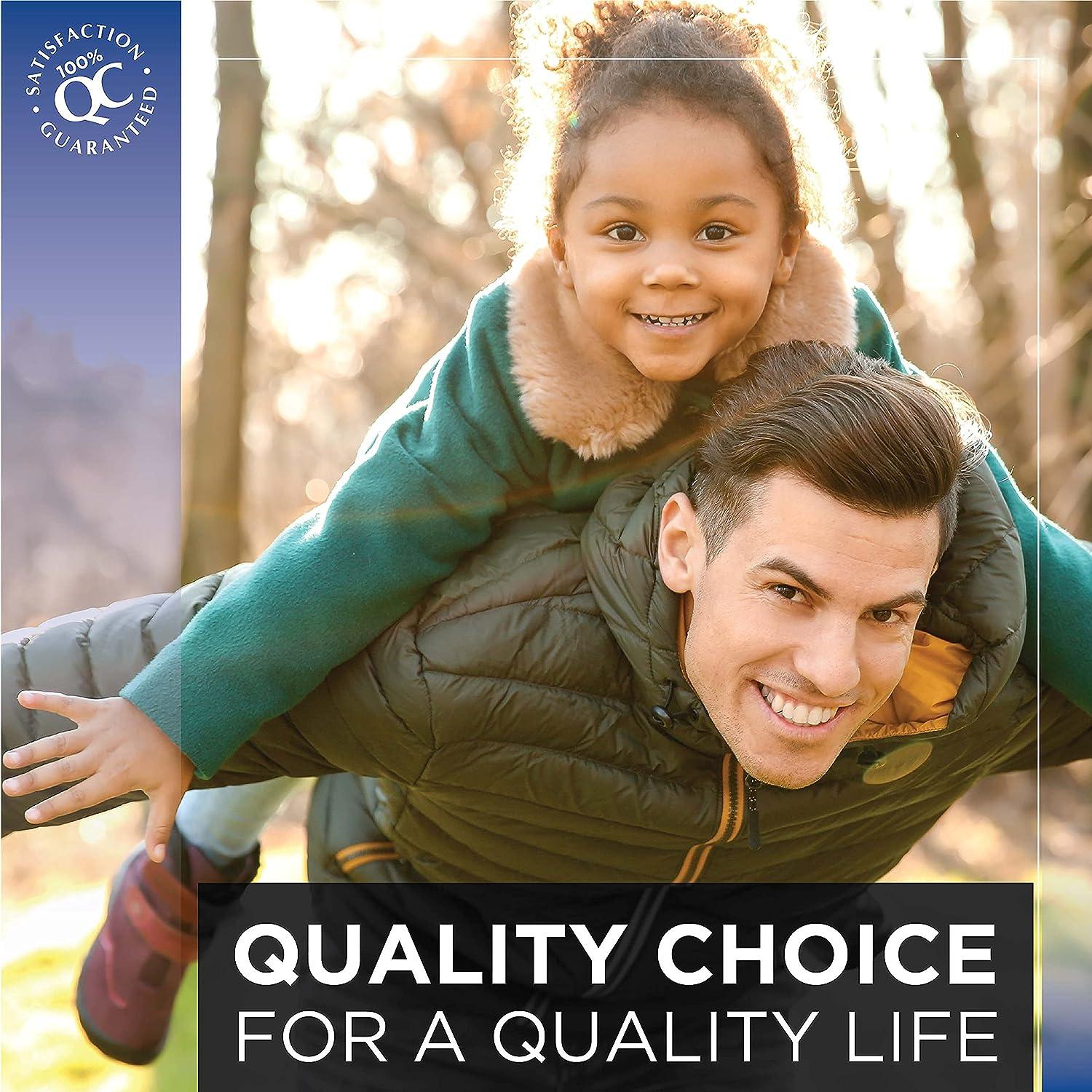 Quality Choice Extra Strength Antacids Assorted Flavors 96 Tablets ...