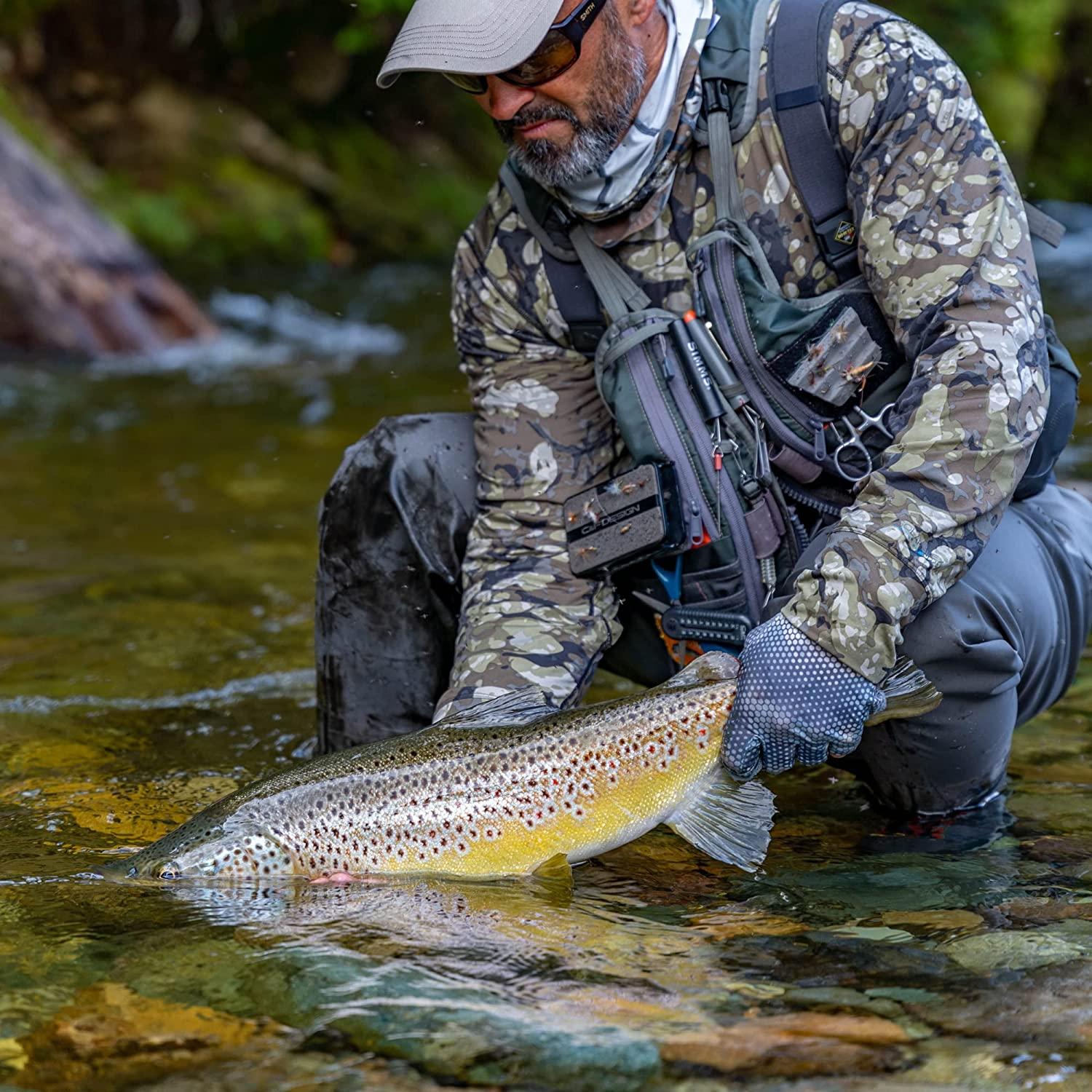 New Zealand Strike Indicator Wool Spool - White - Fly Fishing Essential ...