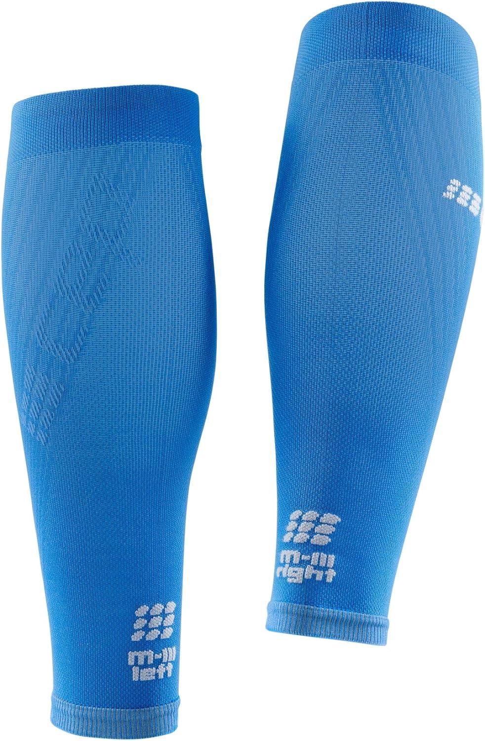 CEP Ultralight Compression Calf Sleeves for Men | Compression IV Pro ...
