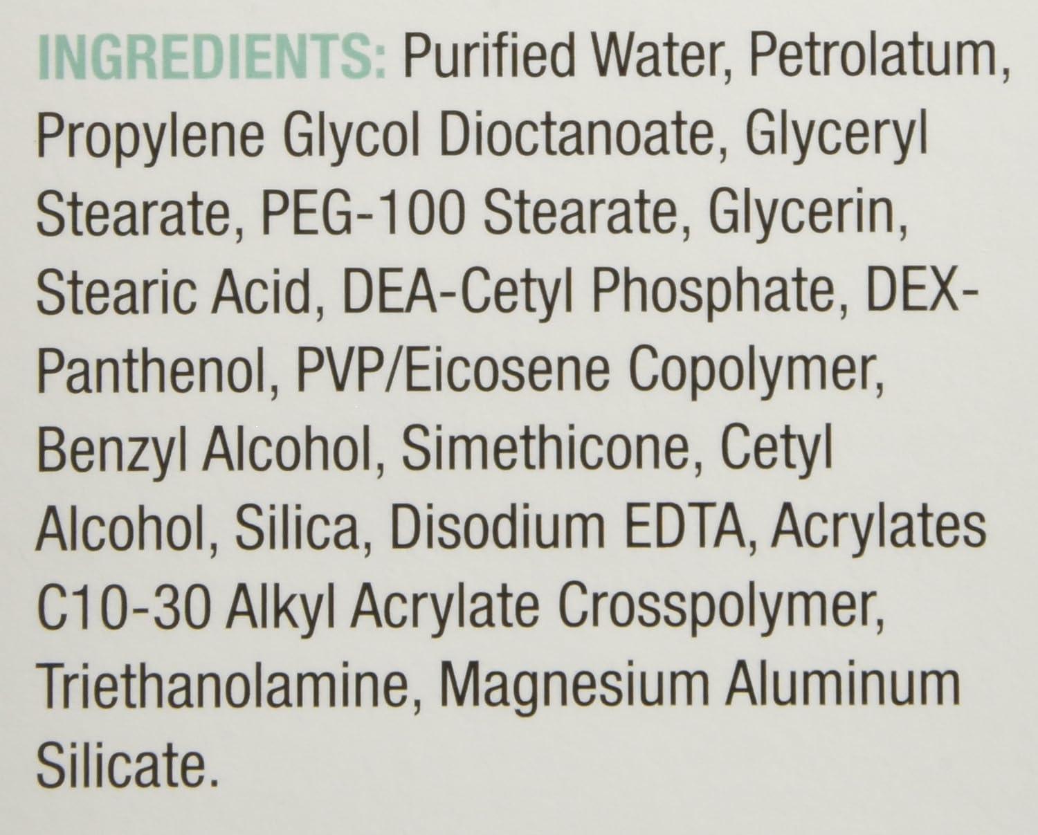 DML Forte Cream 4 Oz - Pack of 3: Moisturizing Solution for Dry Skin ...