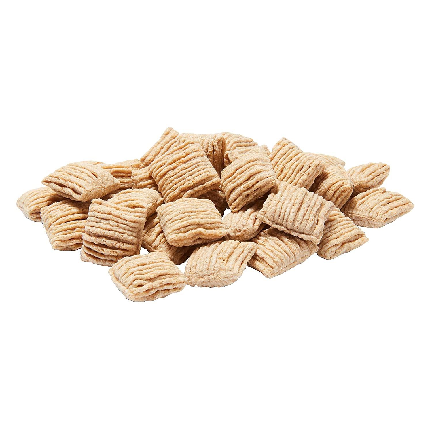 Quaker Oats Squares Cereal