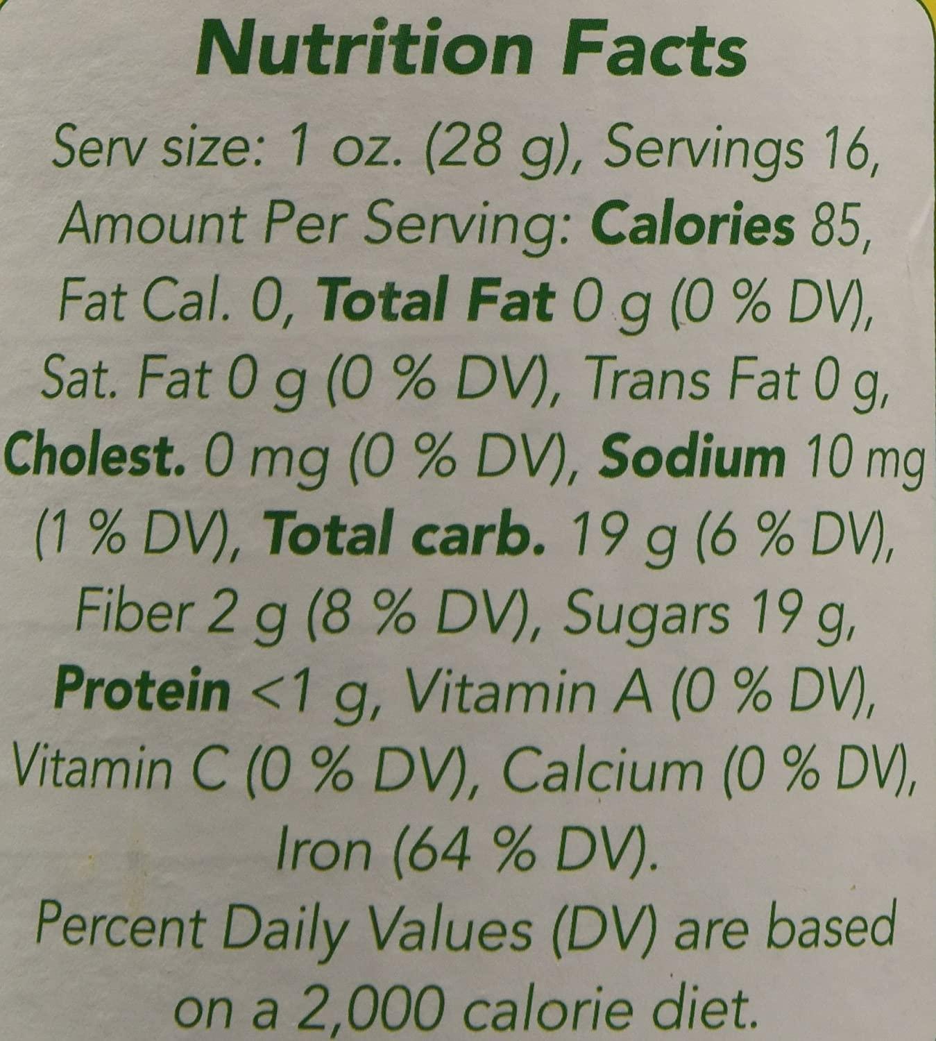 Organic Sugar Beet Syrup 16oz - Premium Quality Standard Packaging ...