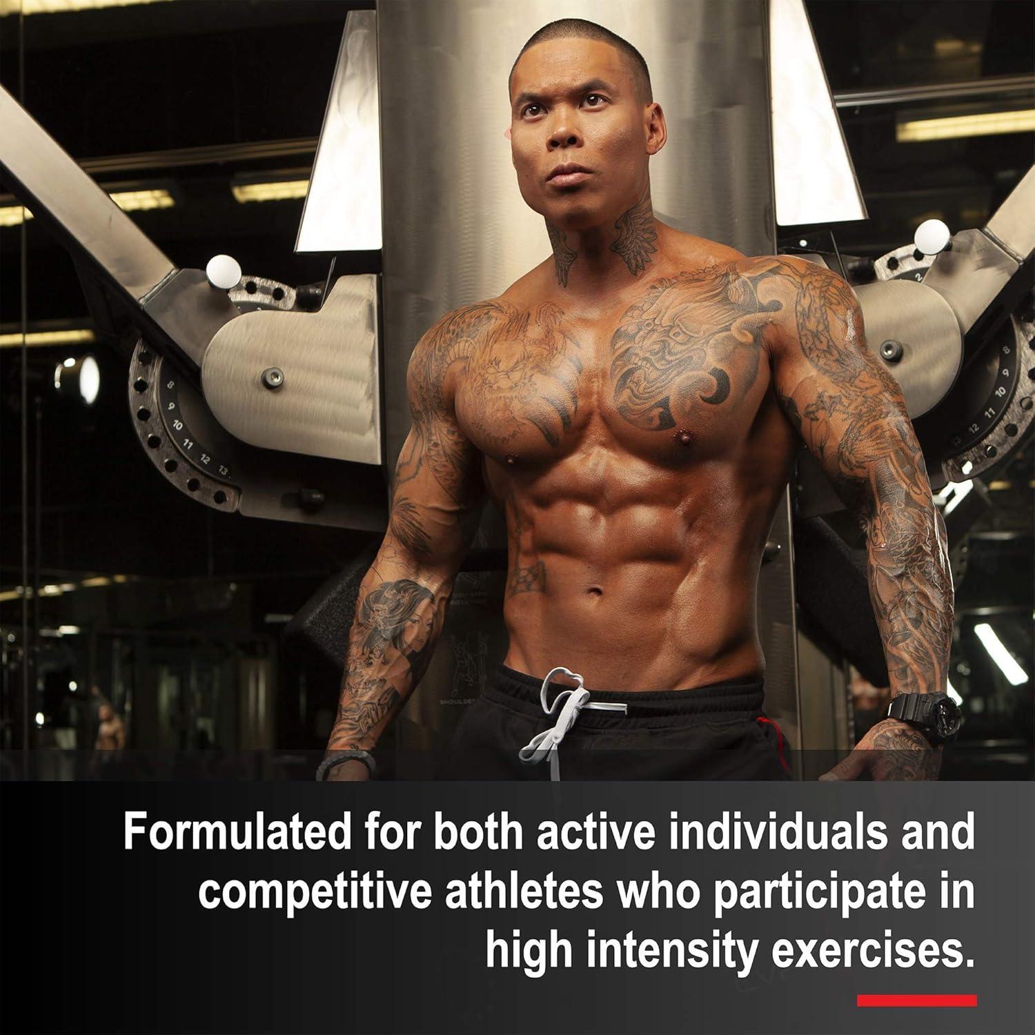 ALLMAX Nutrition AllFlex Joint Formula â€“ 60 Capsules for Joint Health ...