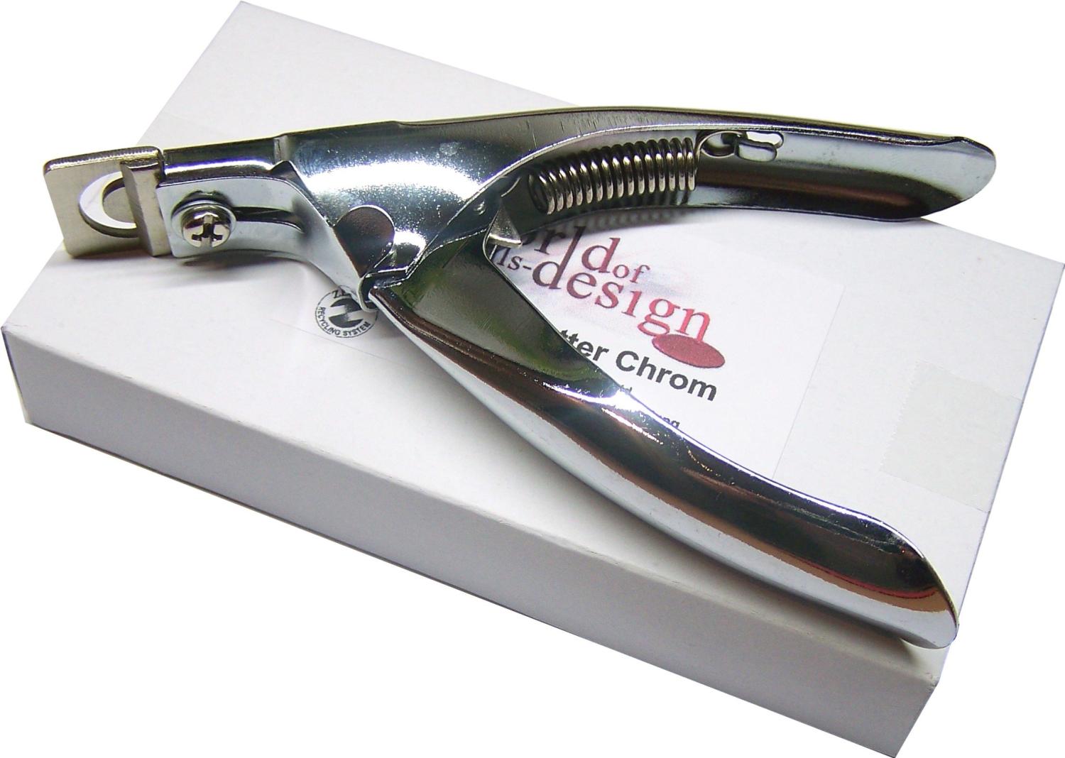 WOND PROFIAL TIPCOTER Chrome Colors - Premium eCommerce International ...