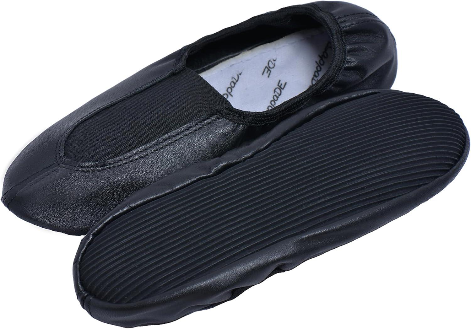 Lappade Vaulting Shoes for Gymnastics | Black White Blue Pink Purple ...