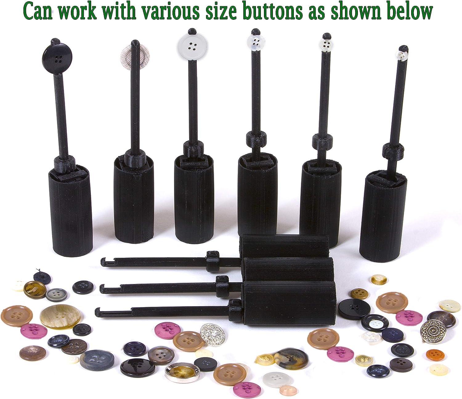 ButtonEZ - Innovative Assisted Living Button Tool for Seniors ...