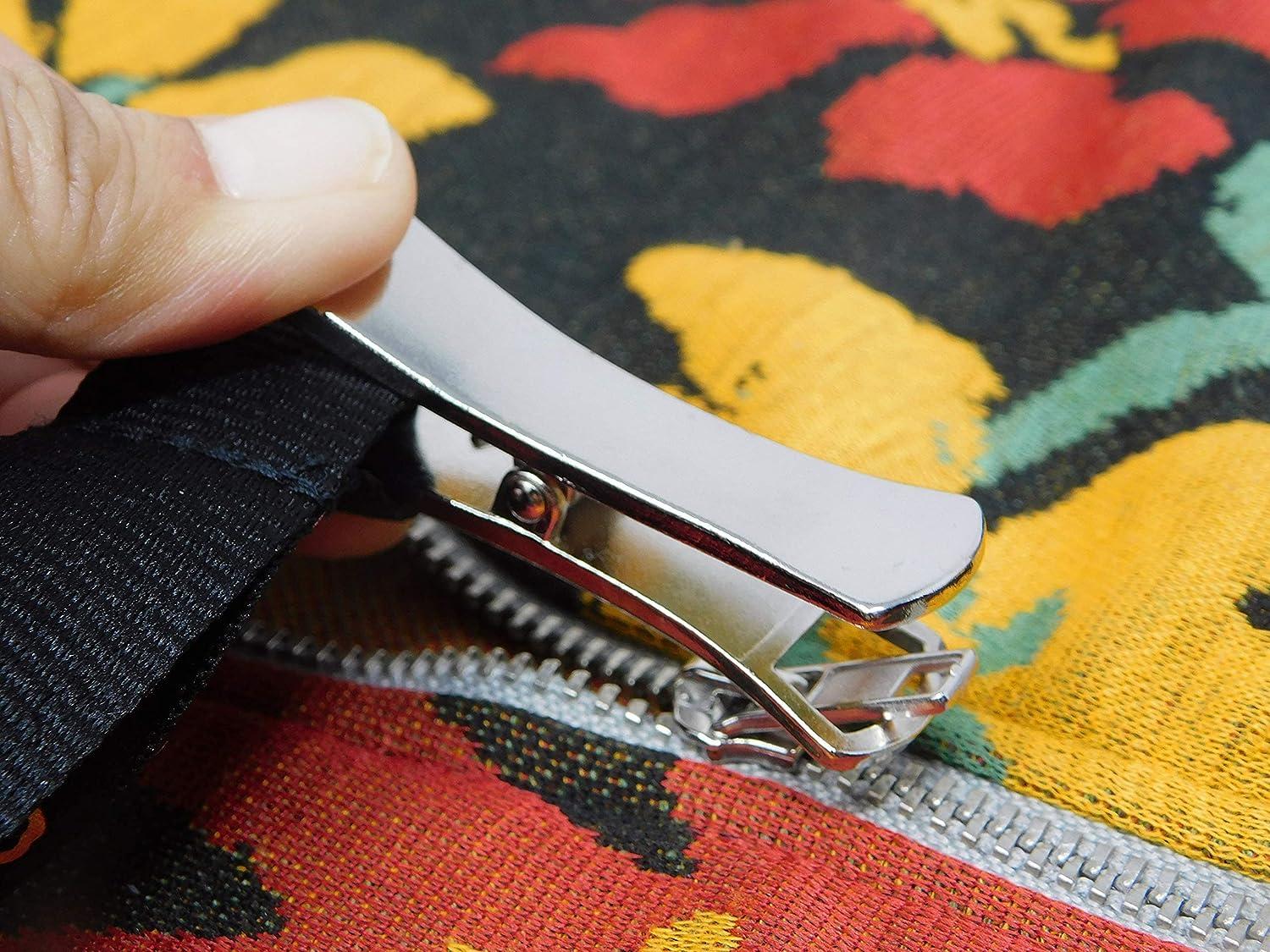 Zipuller - Zipper Pull Helper for Dress and Boots | Unique Design for ...