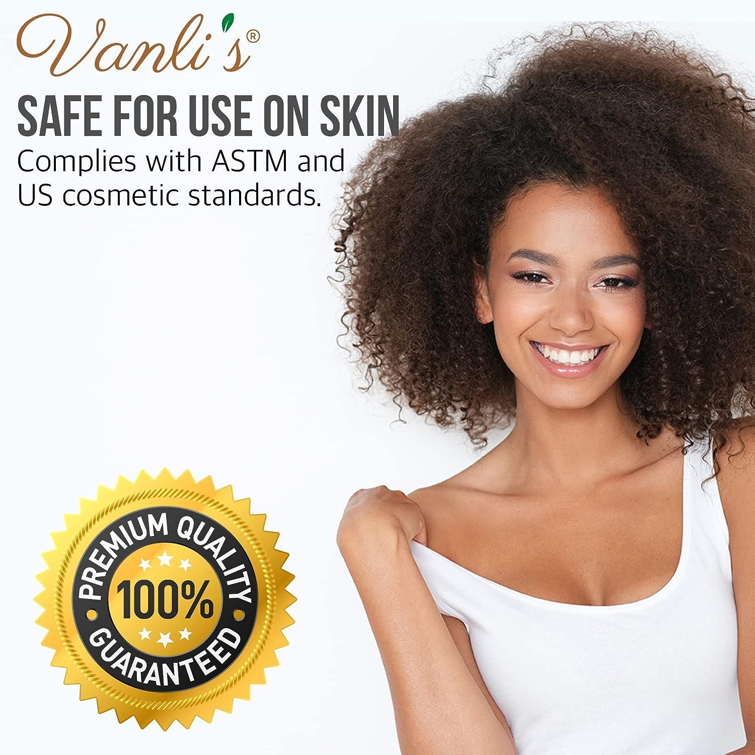 Vanli Temporary Tattoo Markers Skin-Safe Ink Pens with 30 Stencil ...