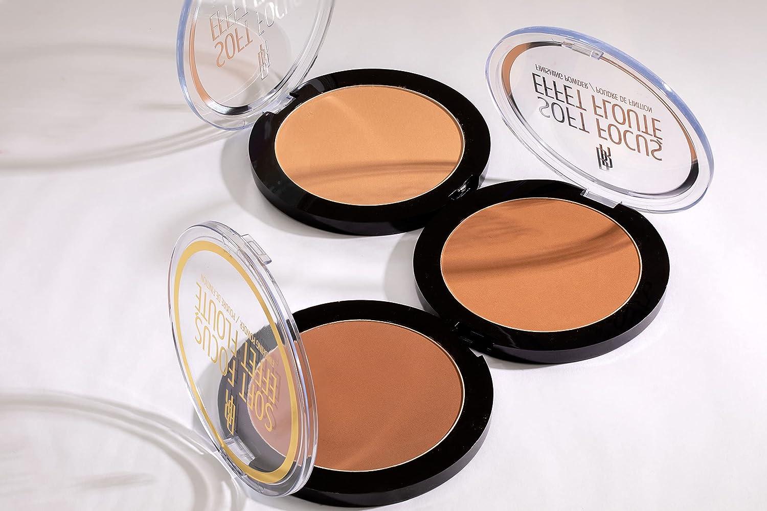 Black Radiance True Complexion Soft Focus Finishing Powder Milk ...