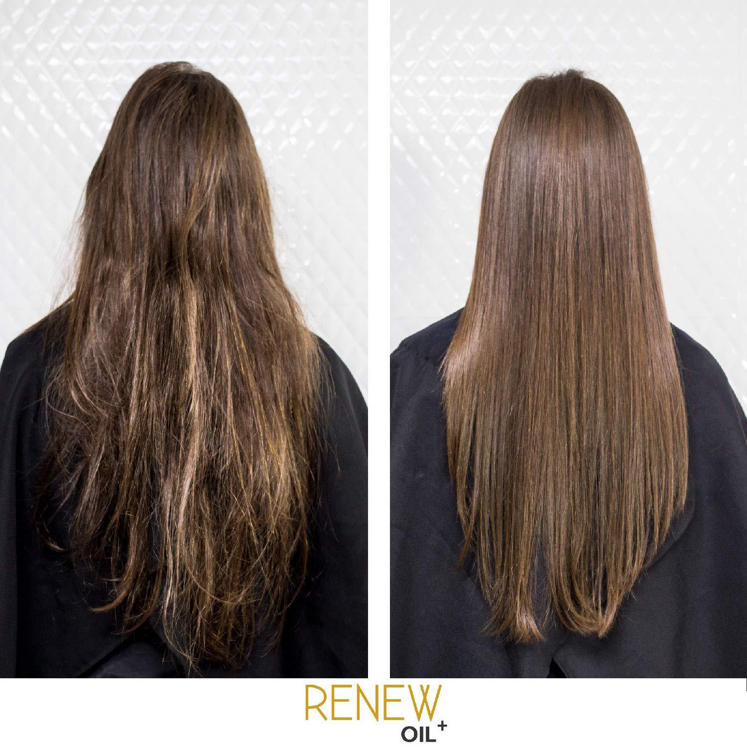 Renew Oil Home Care Kit - Anti-Age, Powerful Antioxidant, High ...