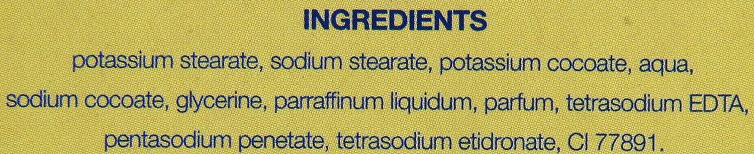 Culmak 85g Shaving Soap Refill - Premium Quality Grooming Essential ...