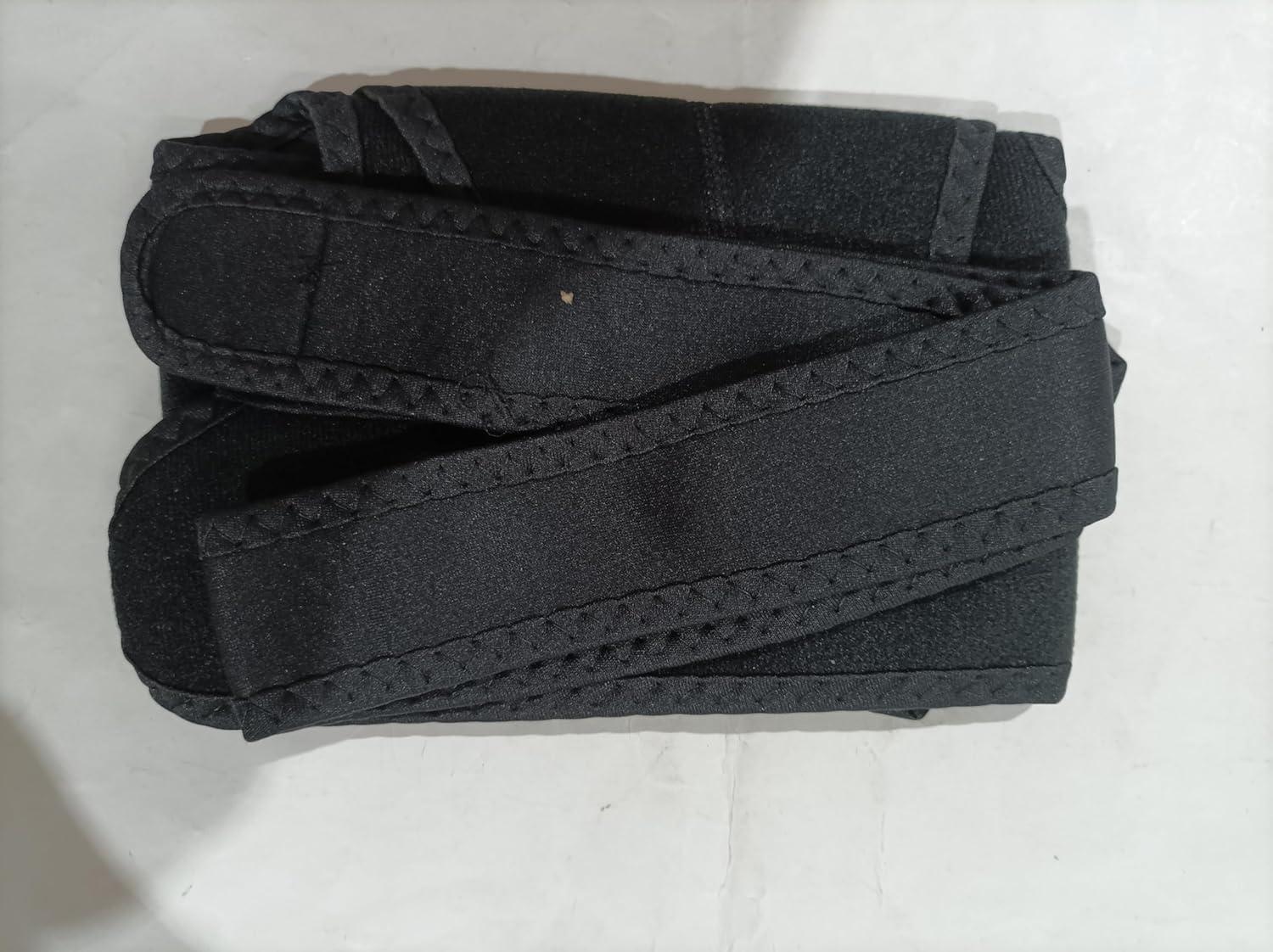 Neoprene Shoulder Support Bandage - Unisex Upper Arm Brace for Shoulder ...