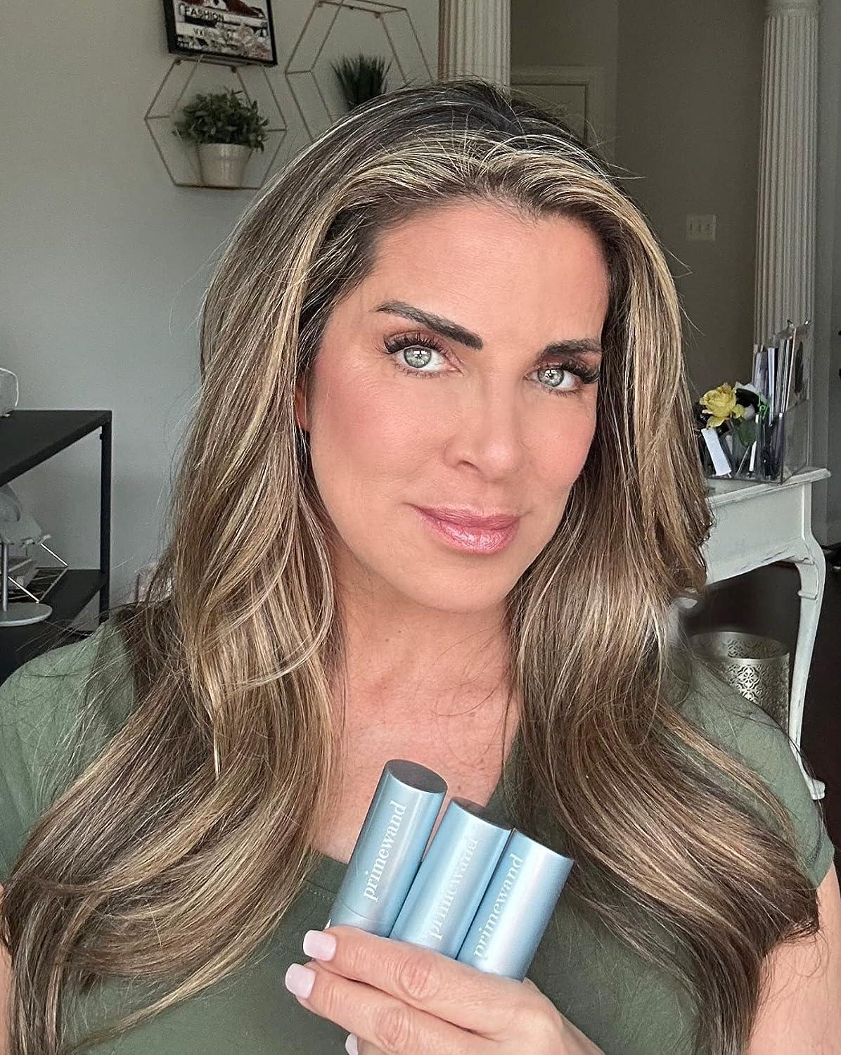 Prime Prometics PrimeWand Pigment - Pro-Age Makeup Stick for Mature ...