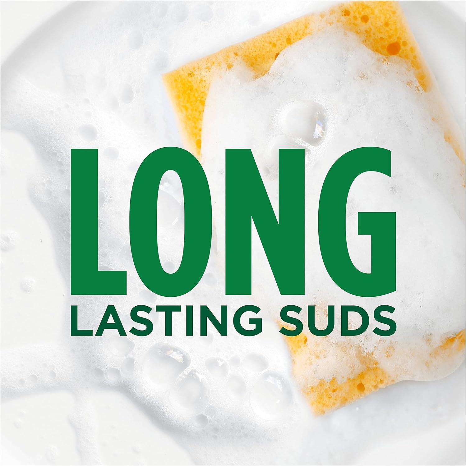 Fairy Original Green Washing Up Liquid 654ml - Pack of 1 | LiftAction ...