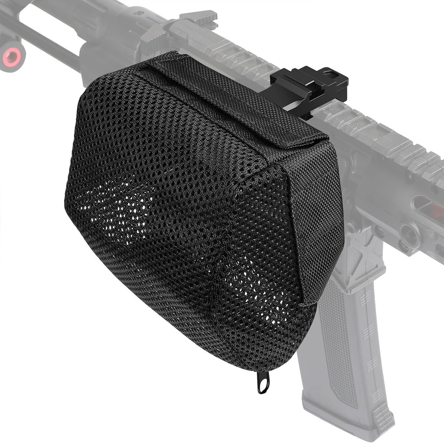 Marmot Brass Catcher - Tactical Cartridge Quick Release Shell Catcher ...