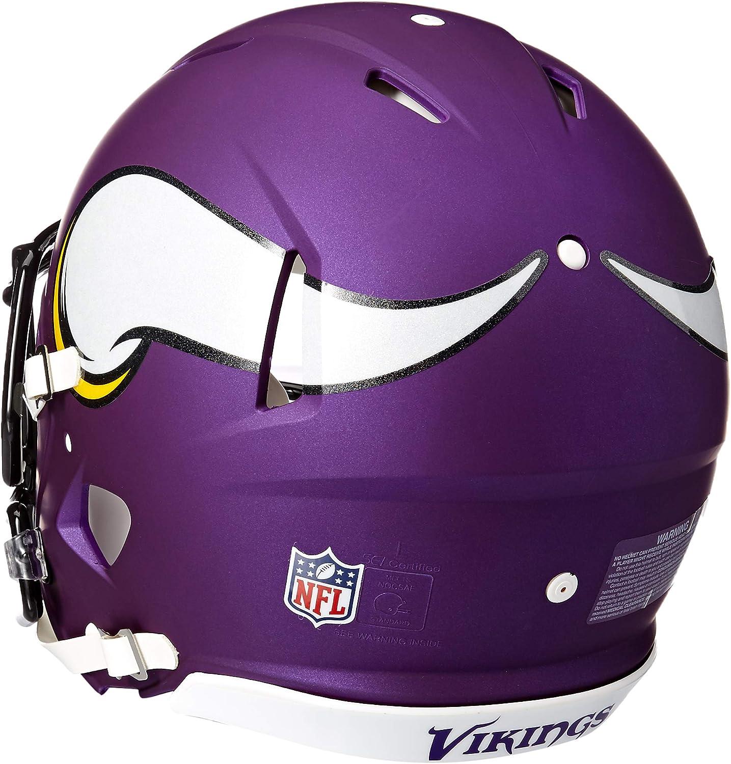 Vikings Helmet
