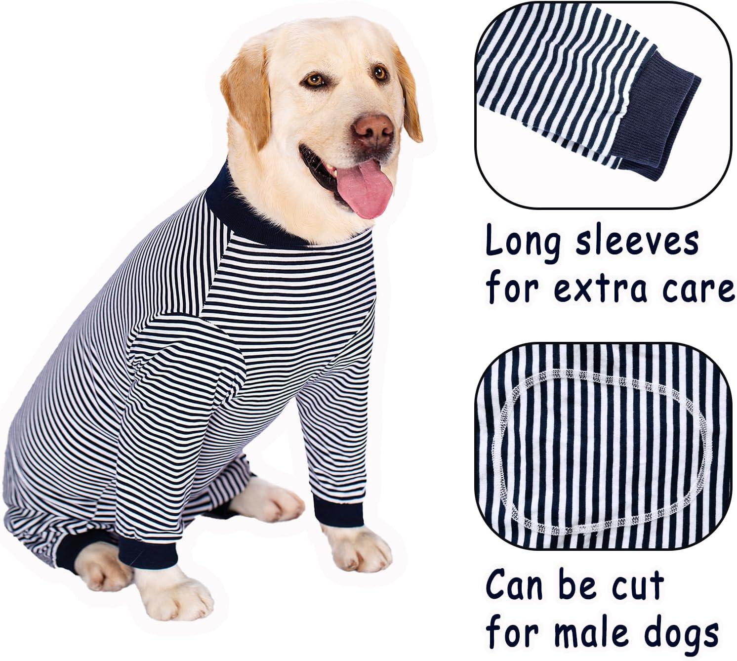 Shop Axcimond Dog Body with Legs - Post-Surgery Recovery Suit for Large ...