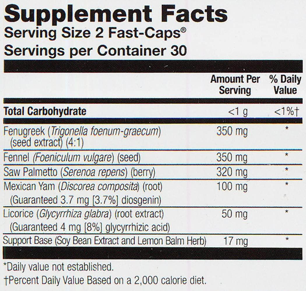 Natural Balance Great Curves - 60 Veggie Caps for Enhanced Well-Being ...