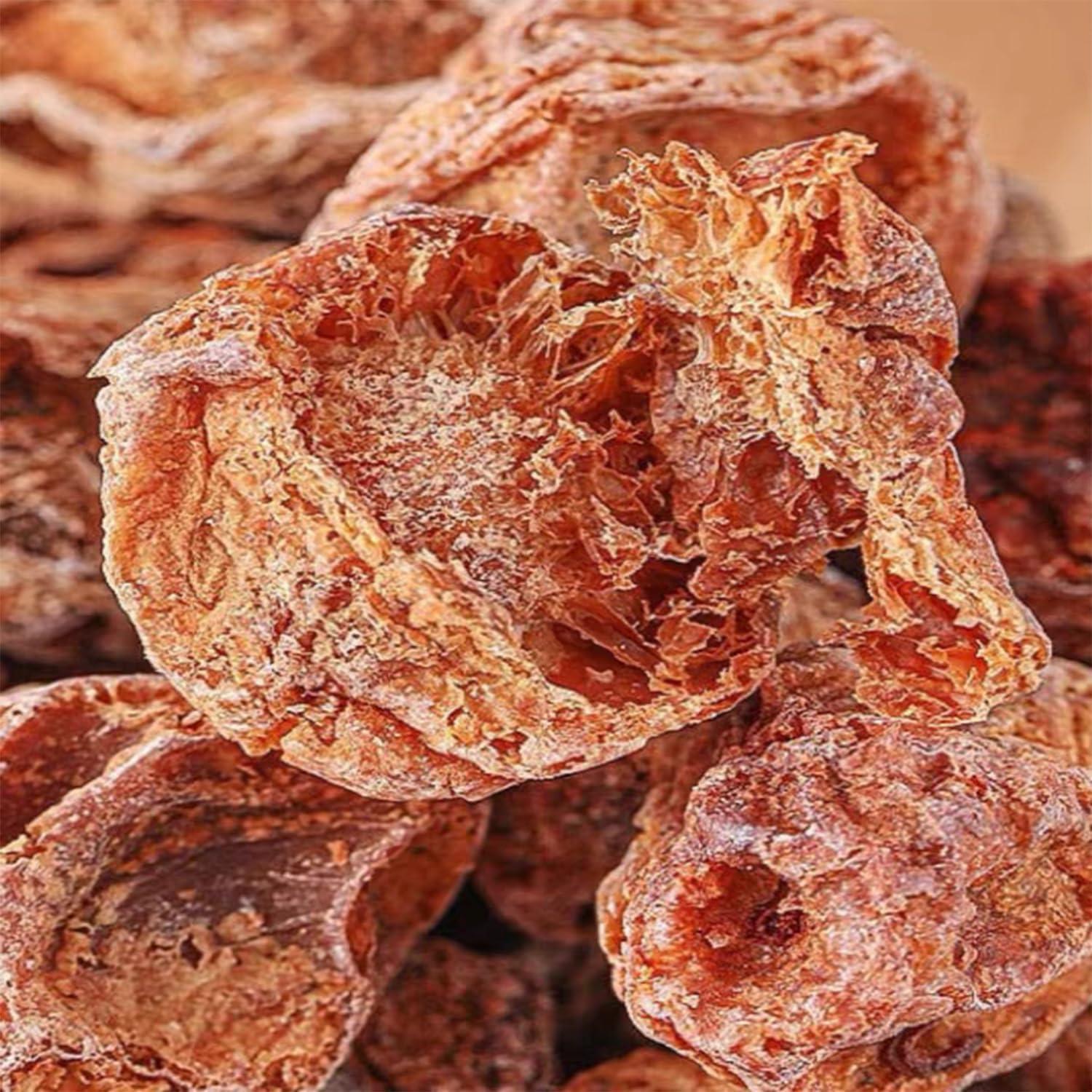 dried prune side effects