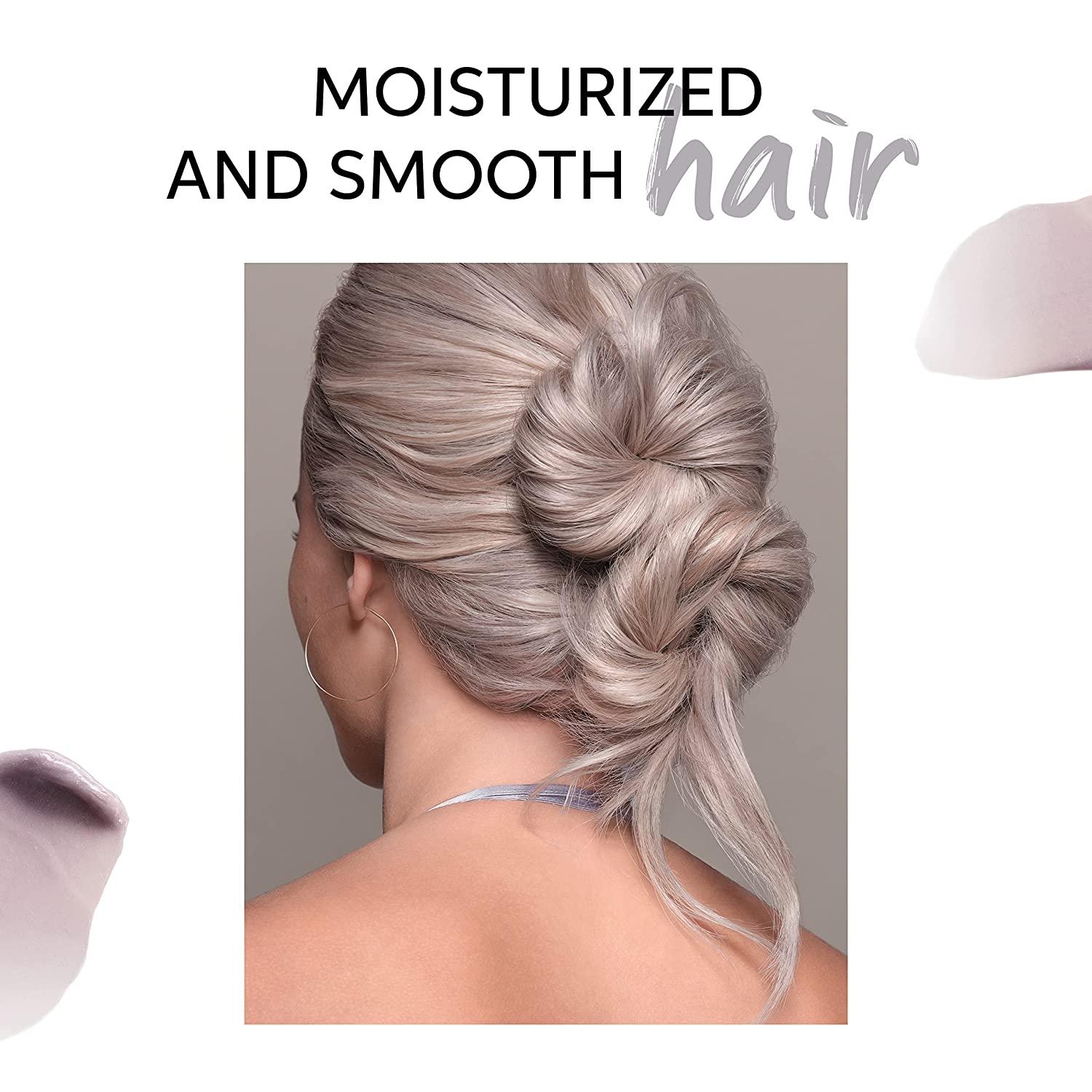 Wella Color Fresh Mask Pearl Blonde 5 oz - Professional Hair Color ...