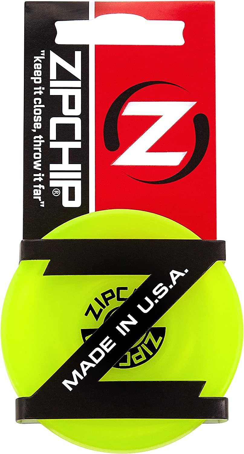 ZipChip Neon Yellow - The Innovative Way to Play | Buy Online | Buy Now ...