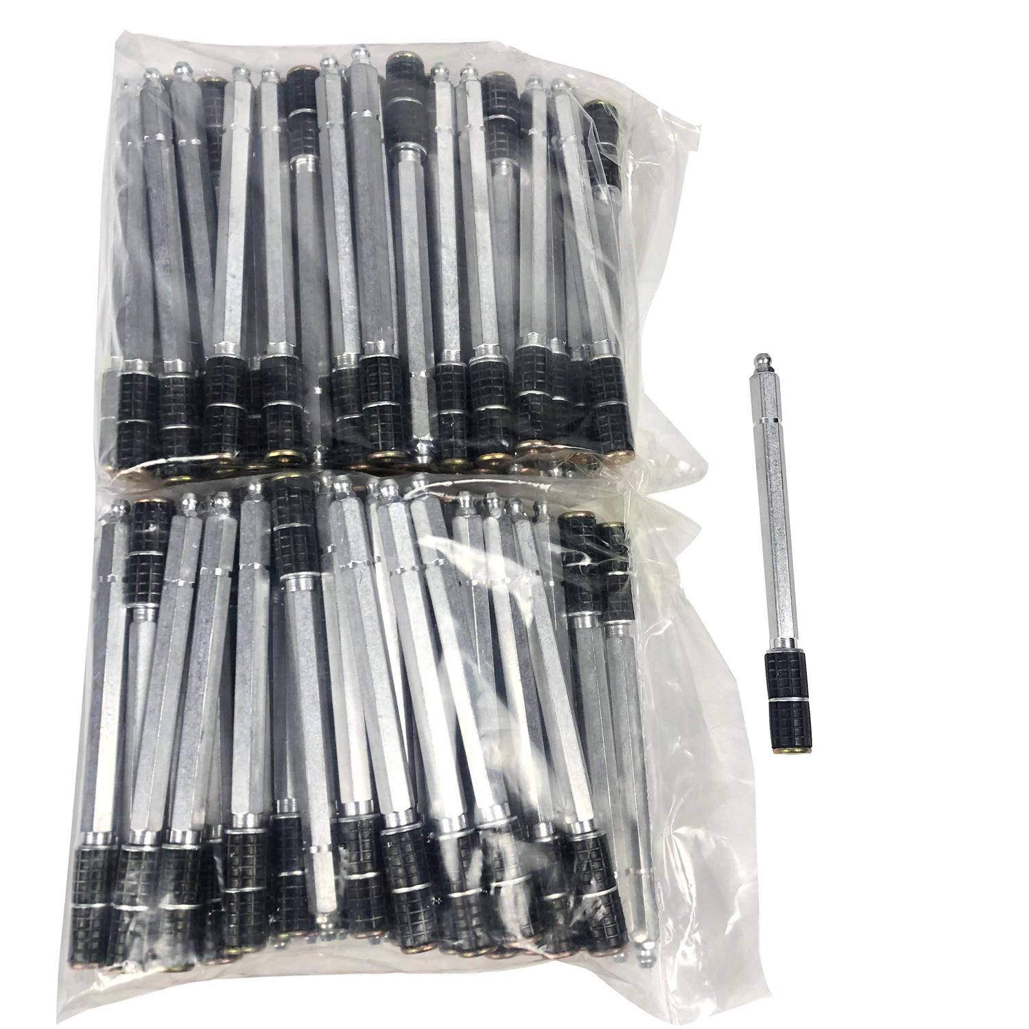 Grout Packers Injection Packer Nozzle grout packer for High Pressure ...