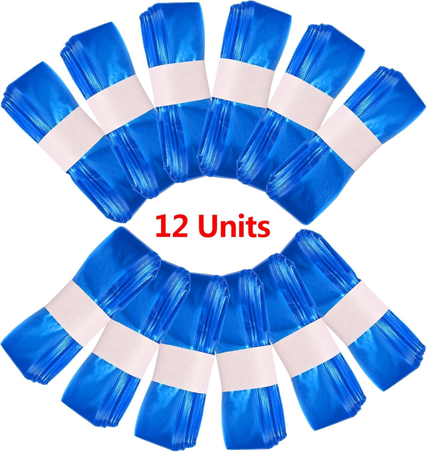 Darfezer 12PC Refill Cassettes for Windrail - Compatible with Tommy ...