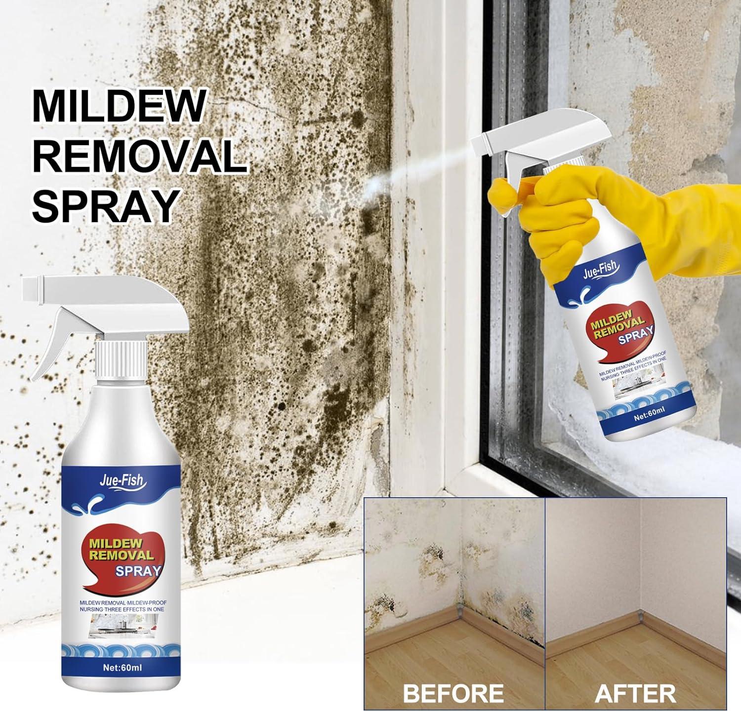 Wall Stain Removal Spray Wall Paint Cleaning Drywall Repair Spray Stubborn Wall Stains Remover ...