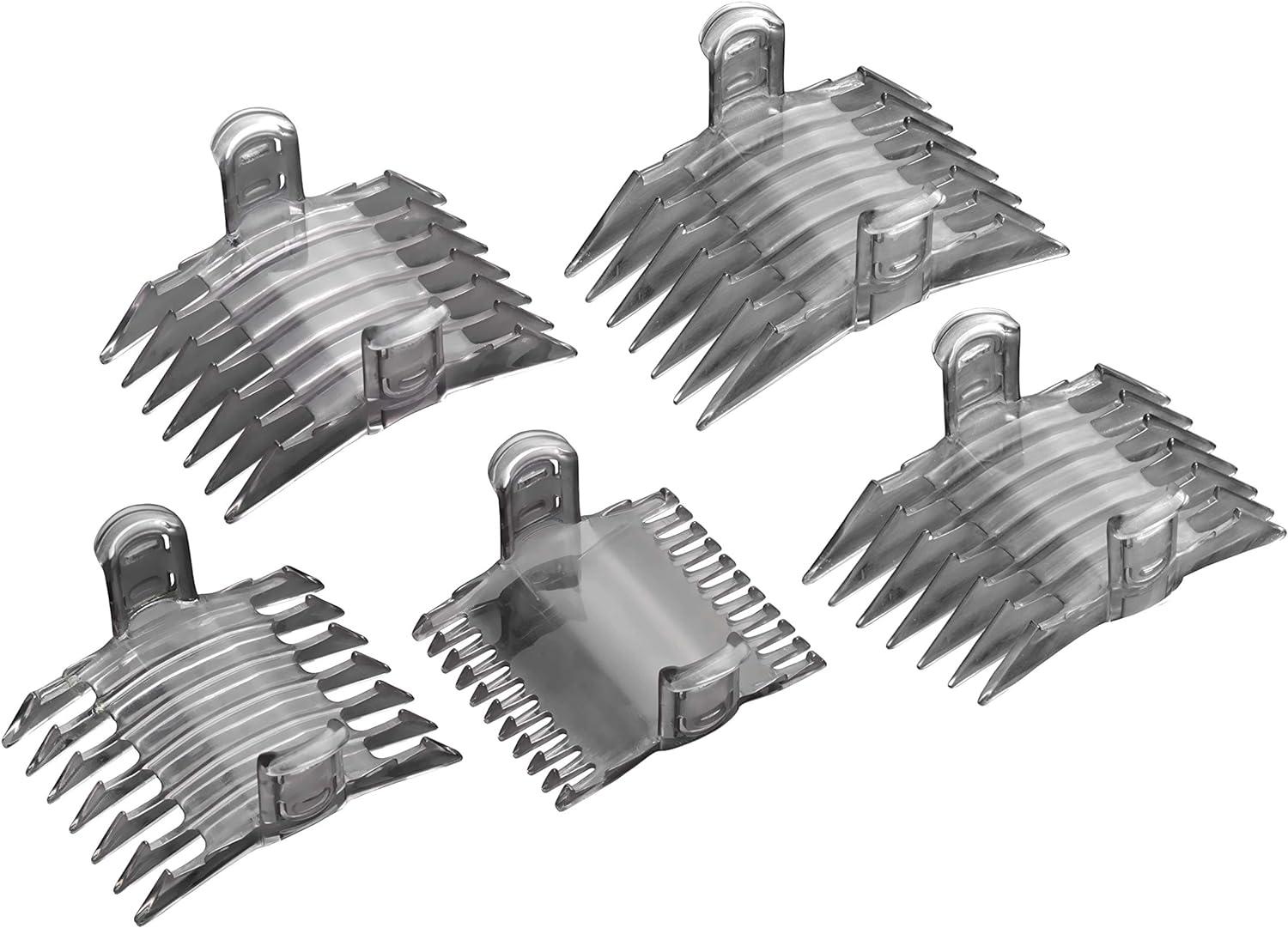 BaByliss Crew Cut Cordless Hair Clipper - Easy DIY Self-Hair Cutting ...