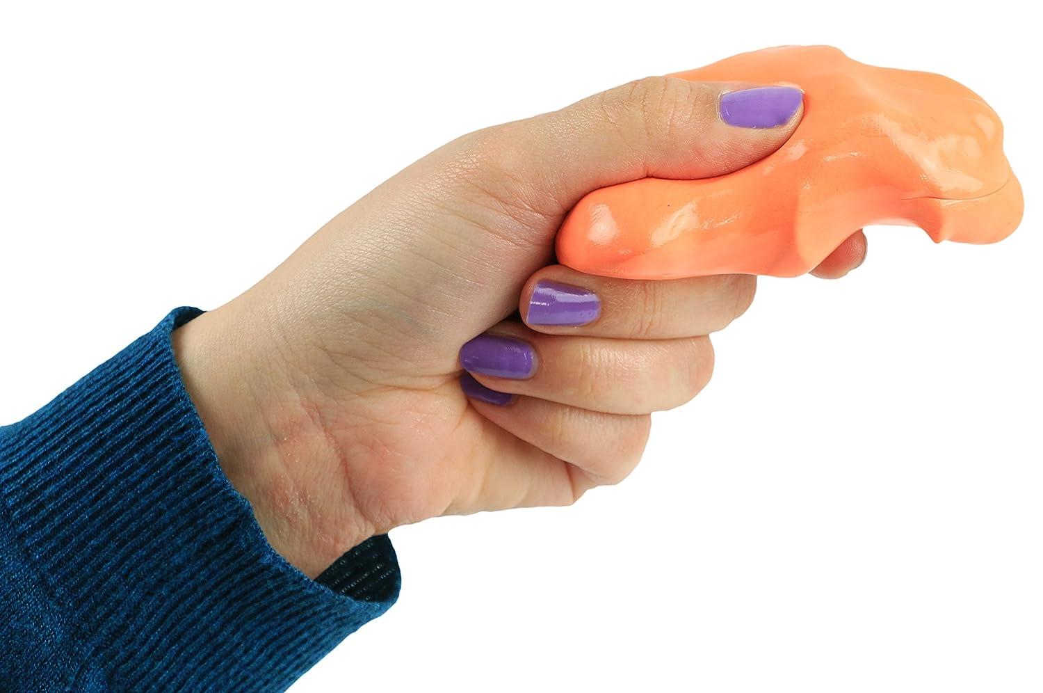 Val-u-Putty 10-3912 Orange Exercise Putty 3 oz | Buy Now with Express ...