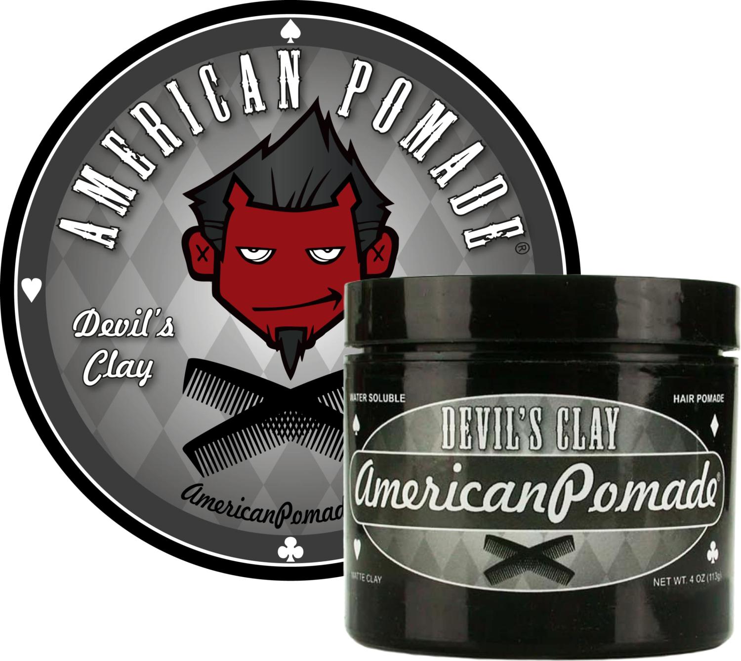 Buy Devil's Clay - Premium Quality Natural Clay for Skincare ...