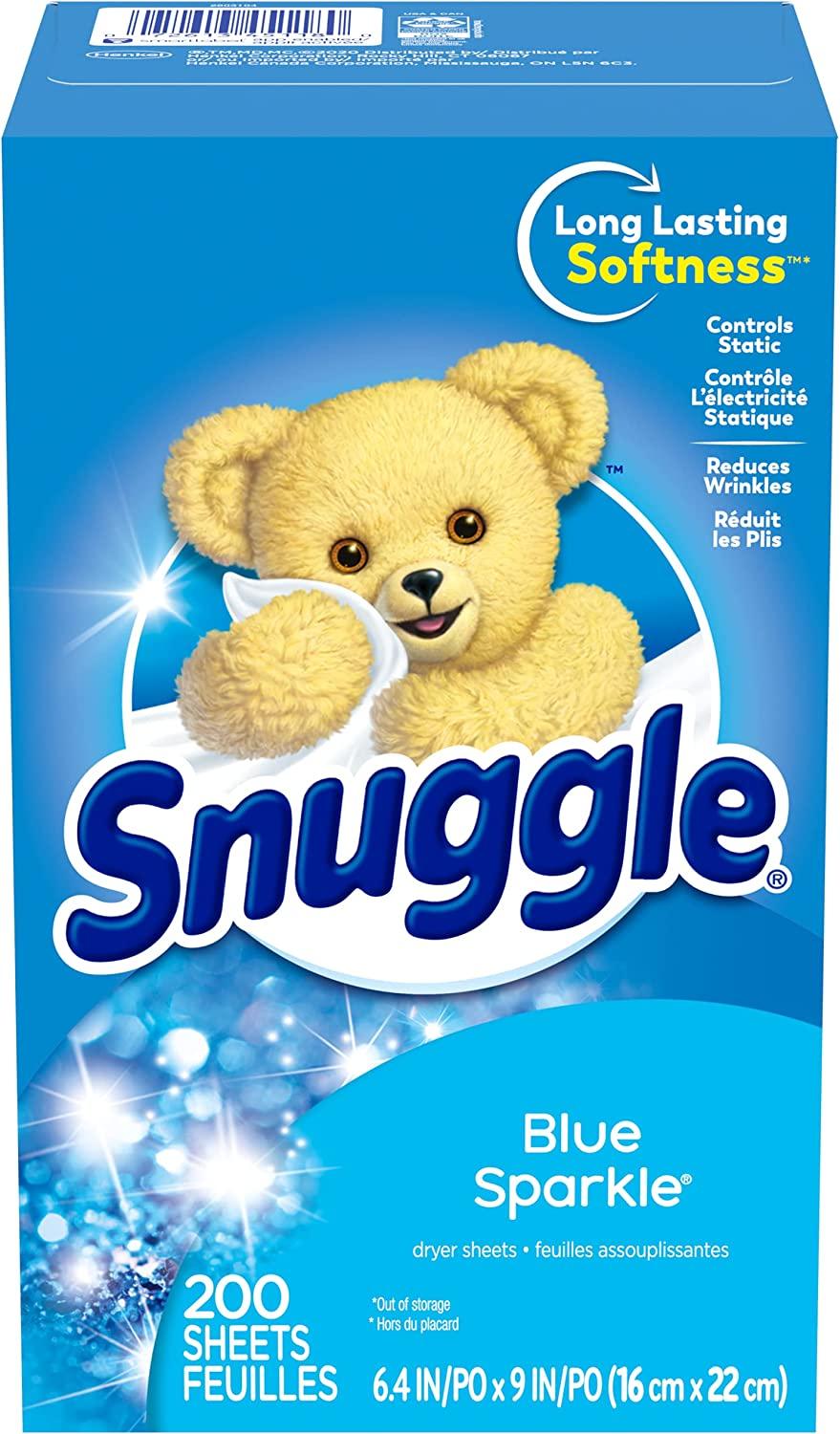 snuggle fabric softner coloring pages