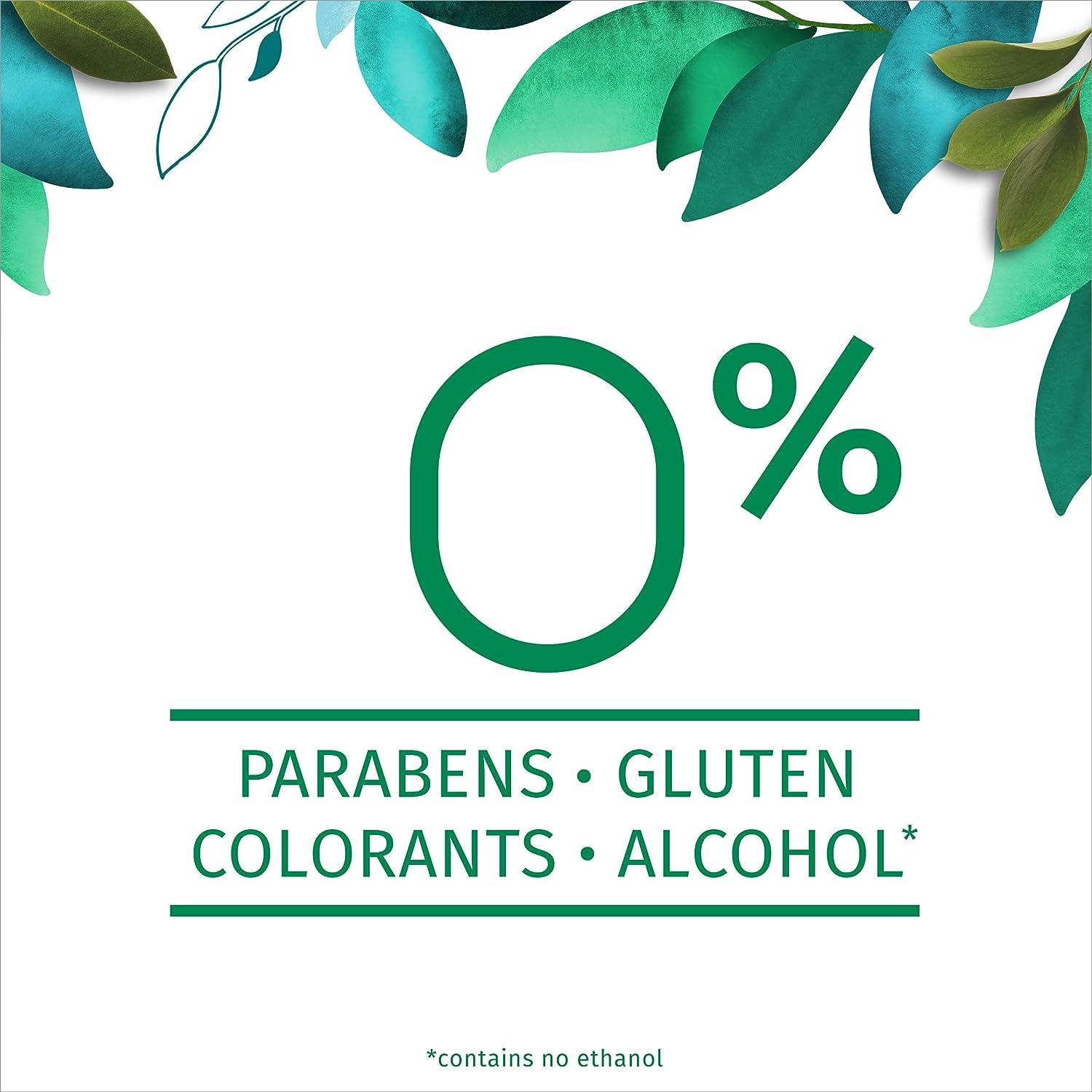 Herbal Essences Biorenew Curl Define Mousse 6.6 FL OZ - Long-Lasting ...