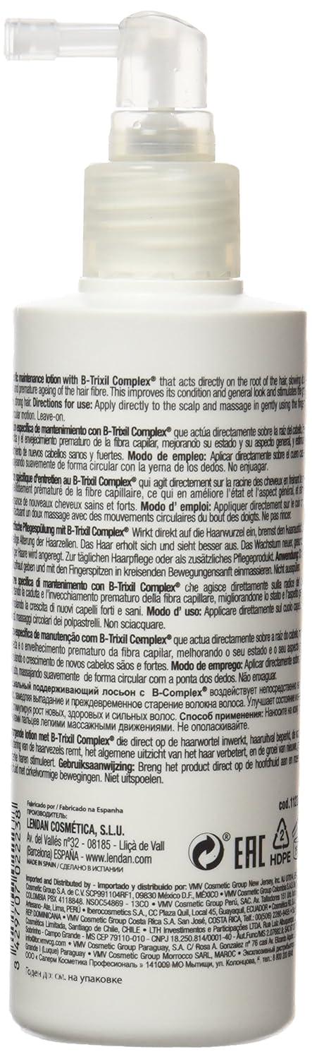 Lendan Pilosome Stimul Lotion 200ml - Anti Hair Loss Treatment with B ...