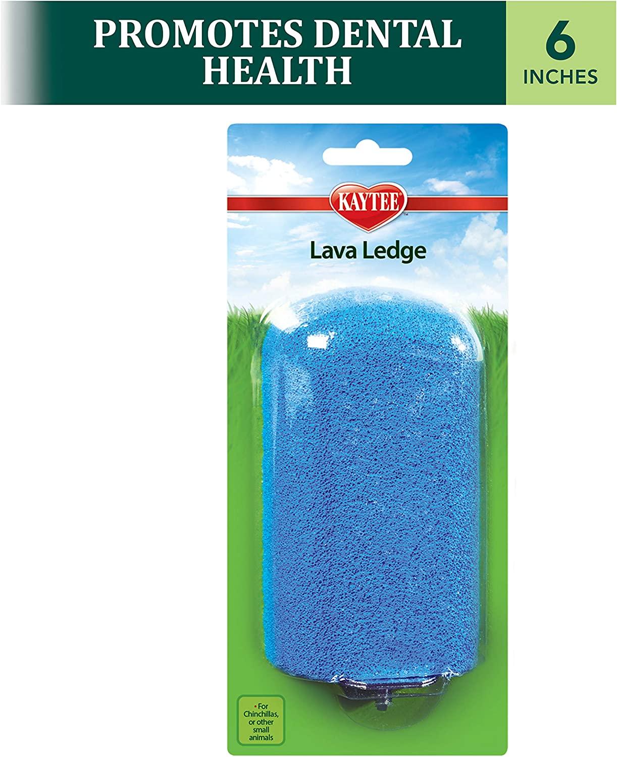Kaytee Lava Ledge for Small Pet Wire Habitats - Assorted Colors | Buy ...