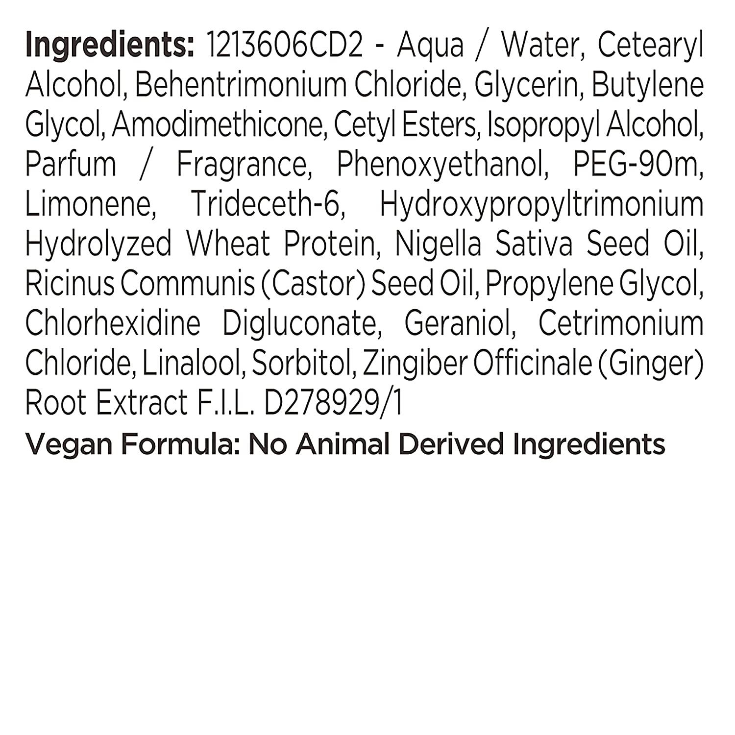 Carol's Daughter Goddess Strength Repairing Hair Mask 12 Oz - Hydrating ...