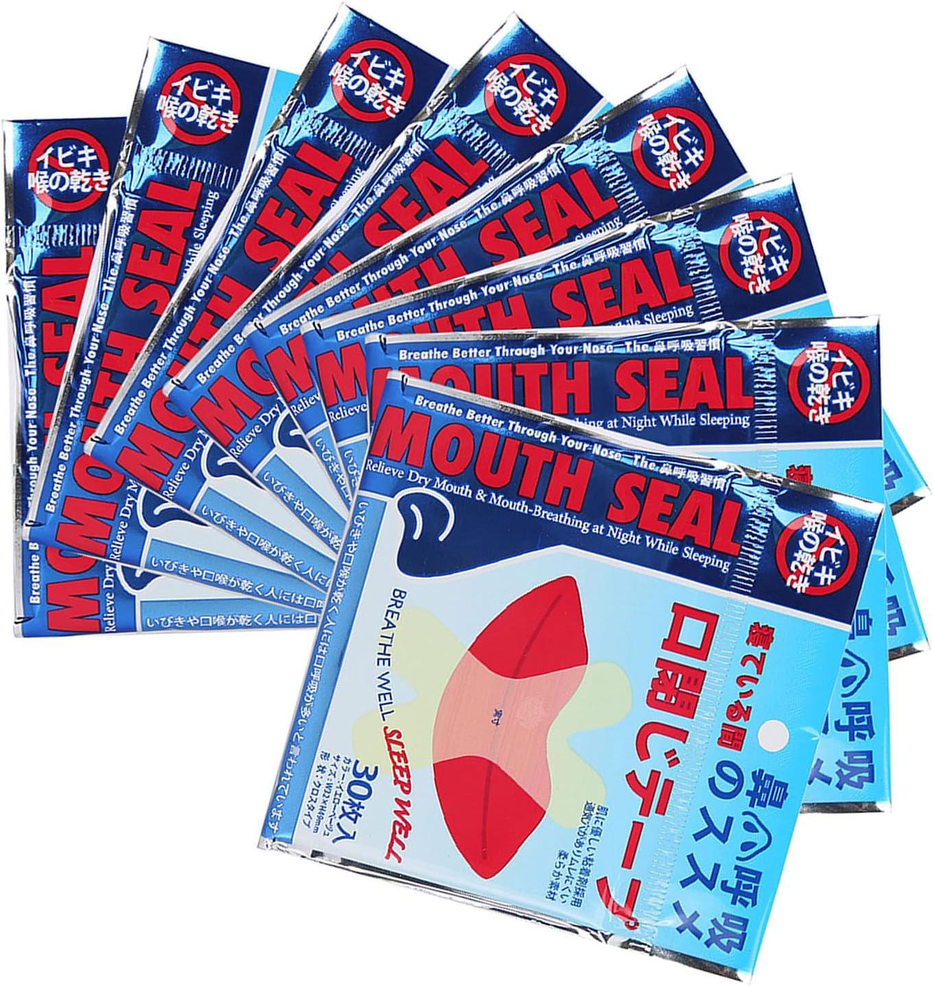 Wide Nose Plaster Nosal Spreader for Fast Relief and Improved Sleep ...