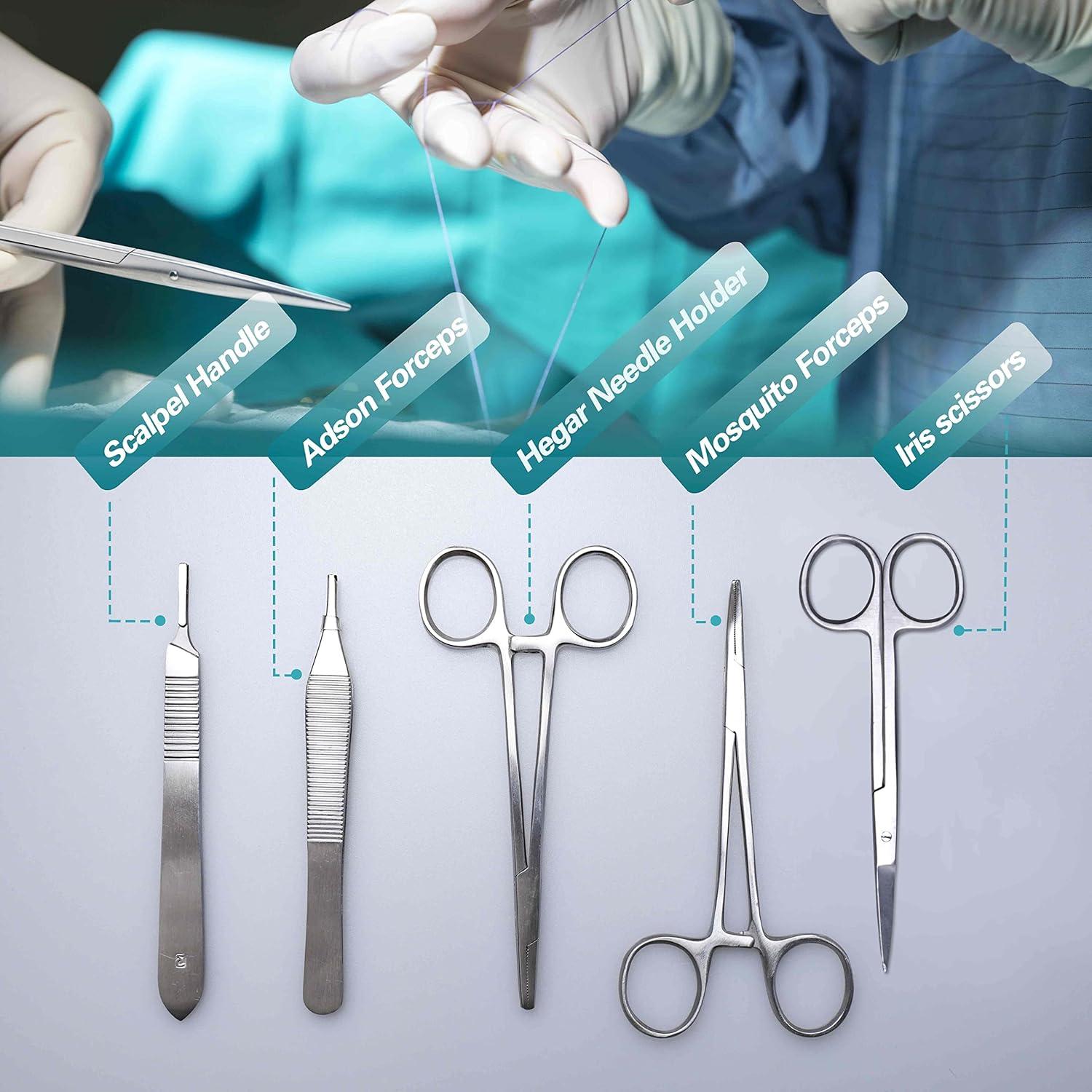 39PK Practice Kit Tools for Educational Training Use Only | Buy Now ...