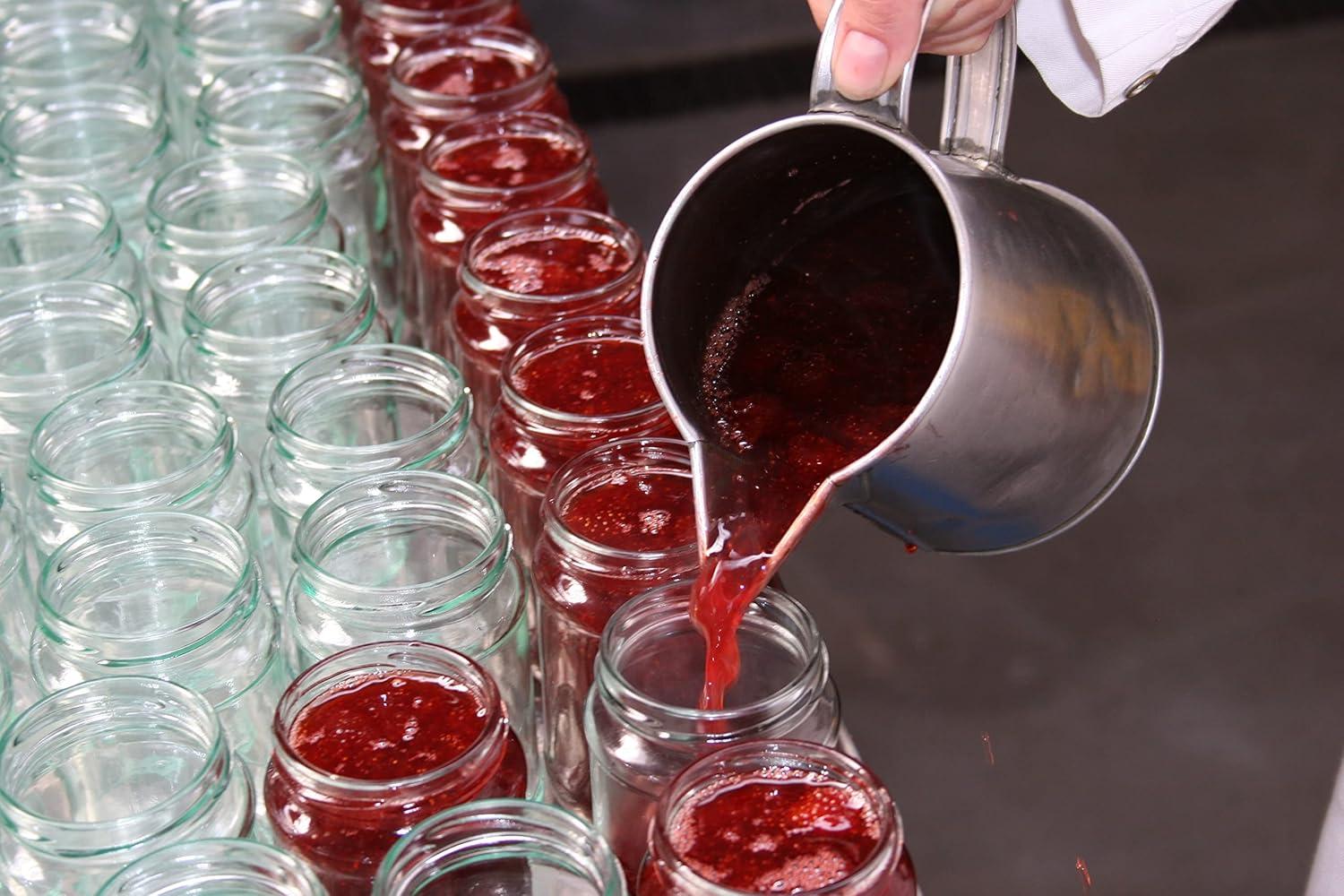 Thursday Cottage - Raspberry Jam 340g | Buy Now with Express ...