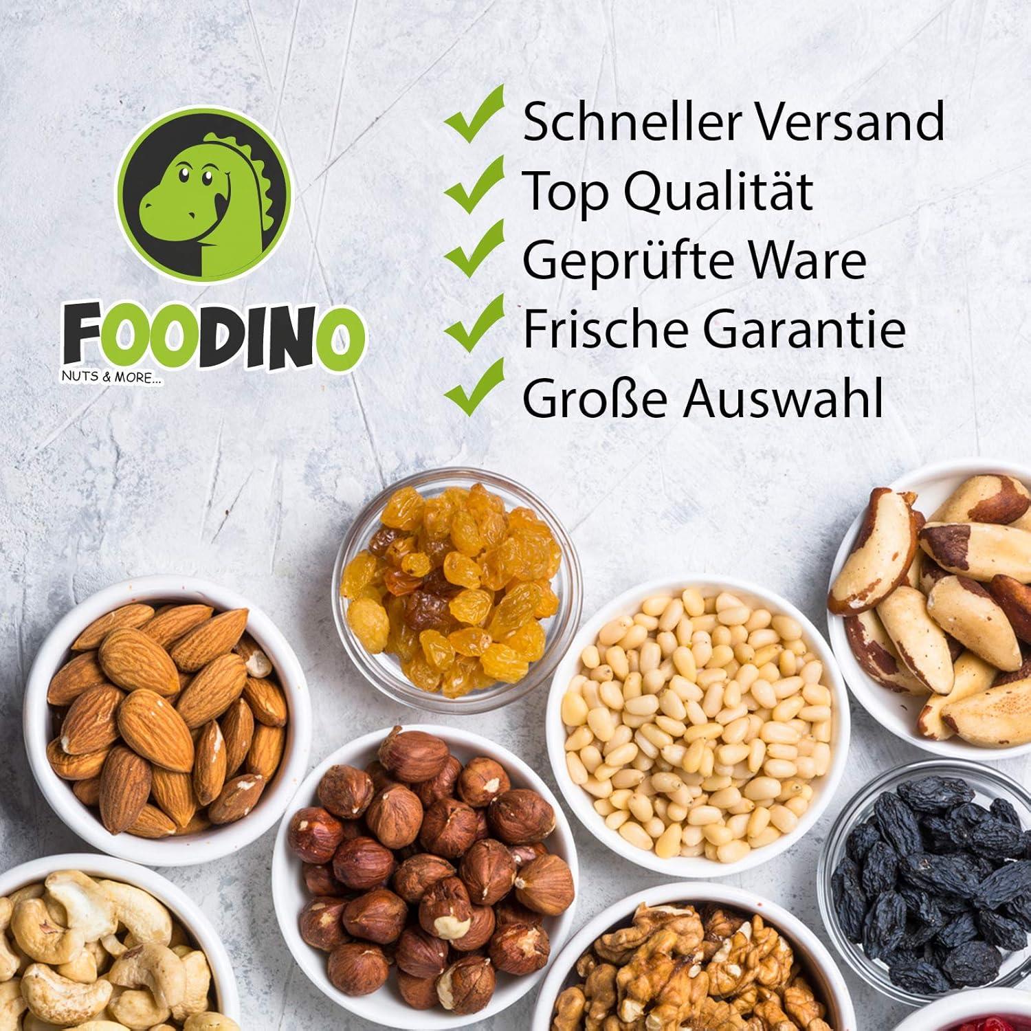 Nut Mix of Nature - Blanched Almonds Hazelnuts Cashews Pecans & Walnuts ...