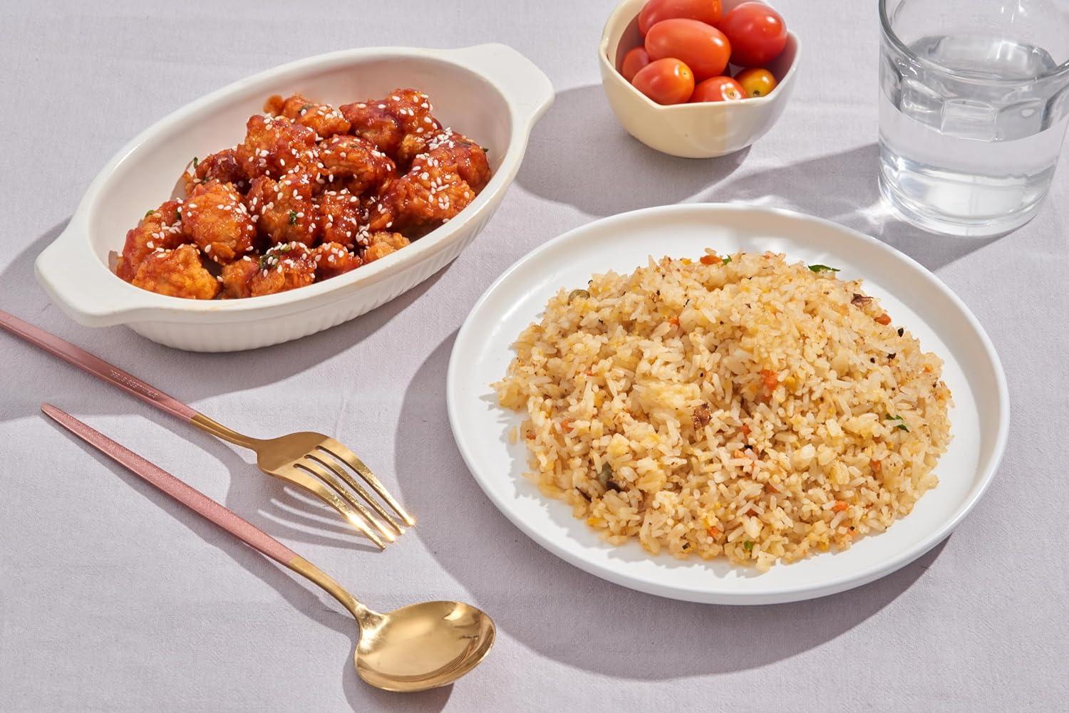 Insta Rice Premium Jasmine Fragrant Rice - 10kg | Milagrosa - Pandan ...