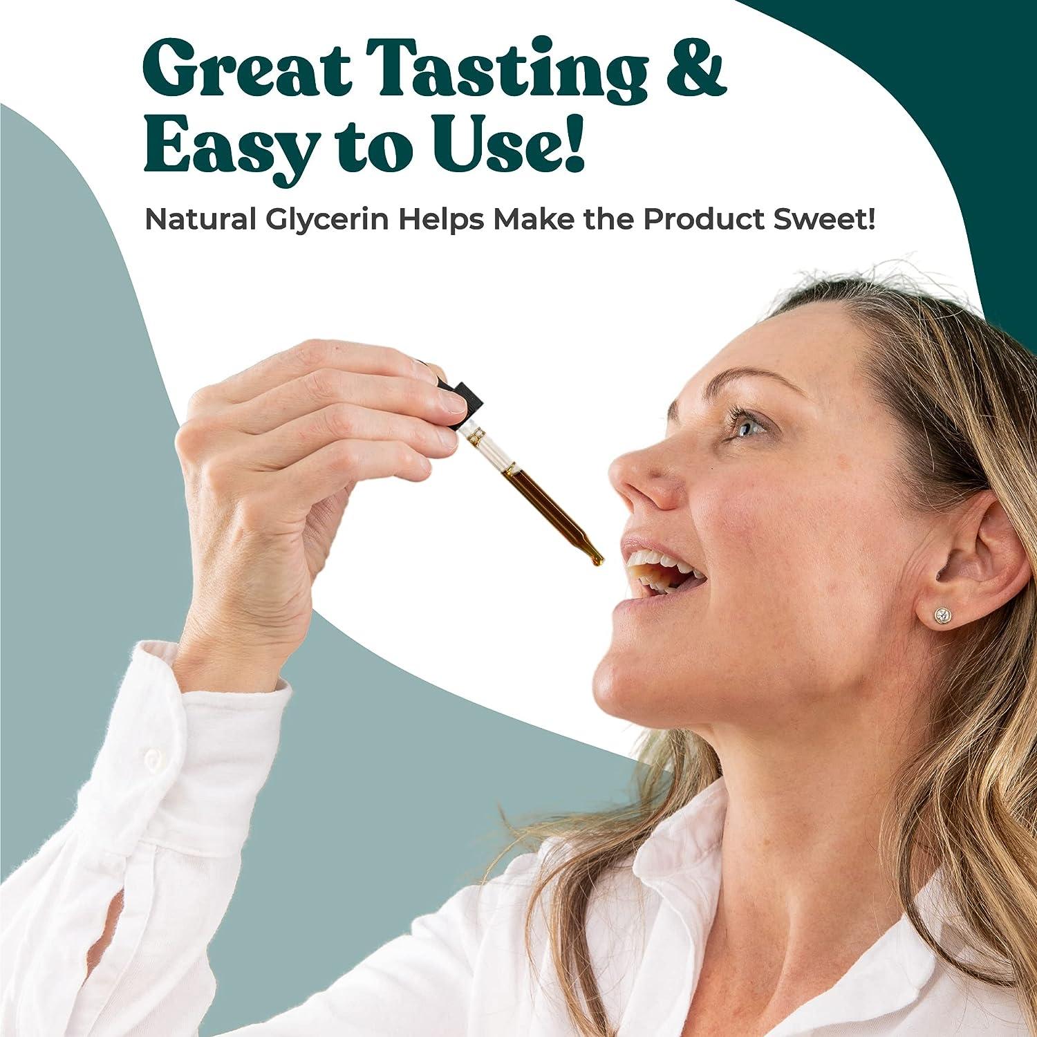 Essential B-12 Liquid: Supports Energy & Healthy Nervous System - Fast ...
